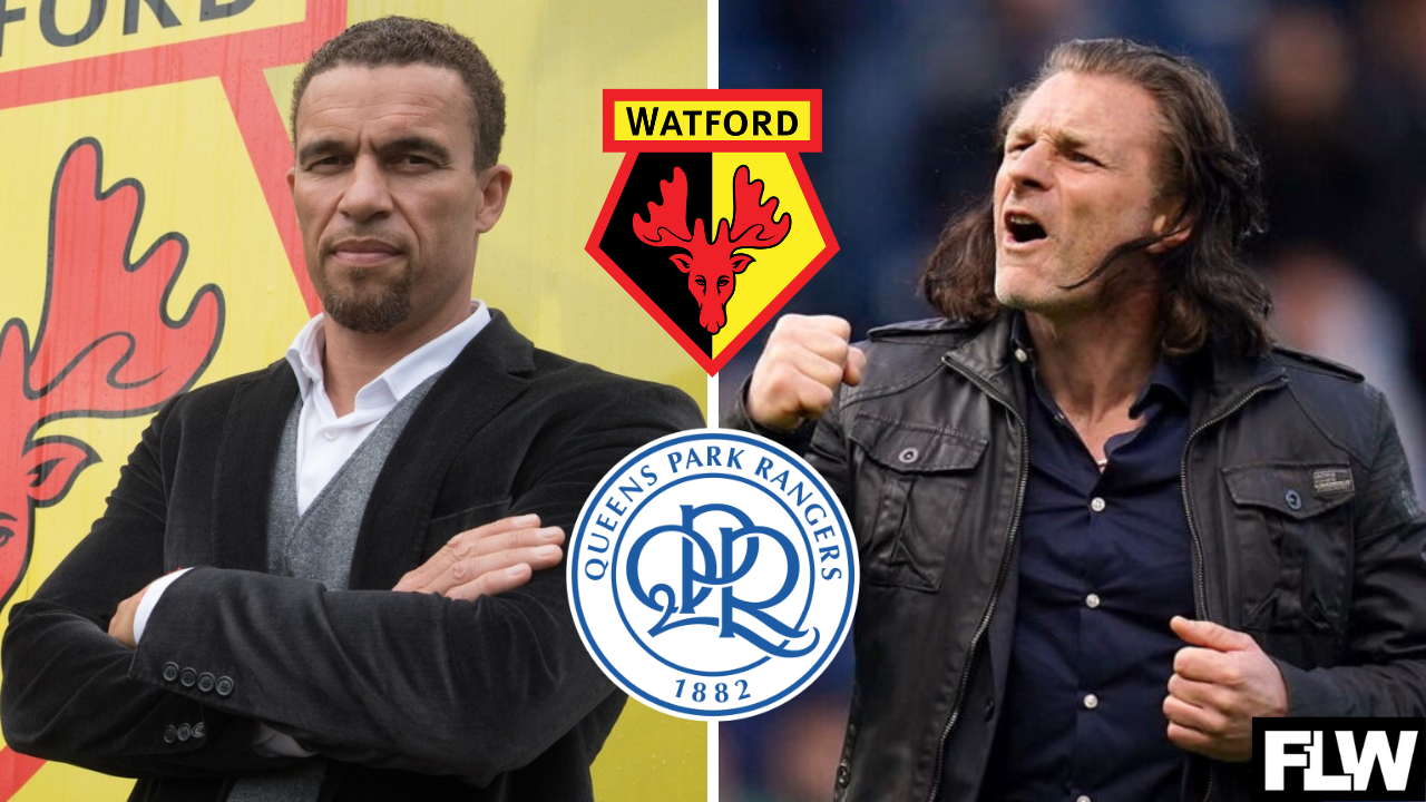 Watford v QPR: Latest team news, TV/Live stream, tickets, kick-off time