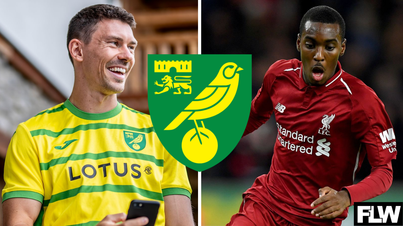 Latest Norwich City news: Transfer confirmed, Rafael Camacho update ...