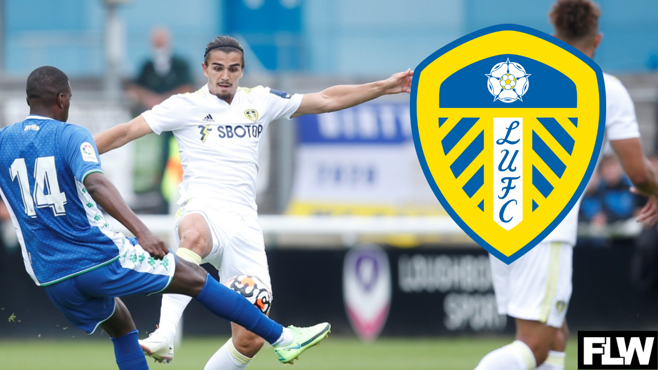 Pascal Struijk's message to Leeds United fans