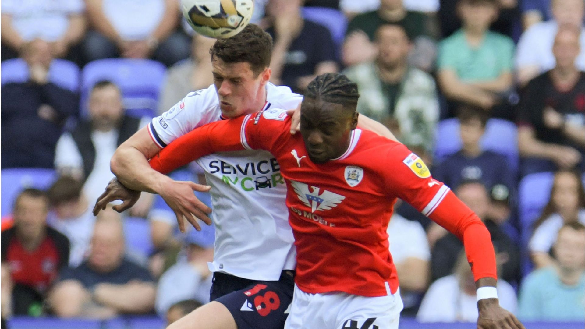 3 Bolton Wanderers players to watch out for in the 2023/24 season