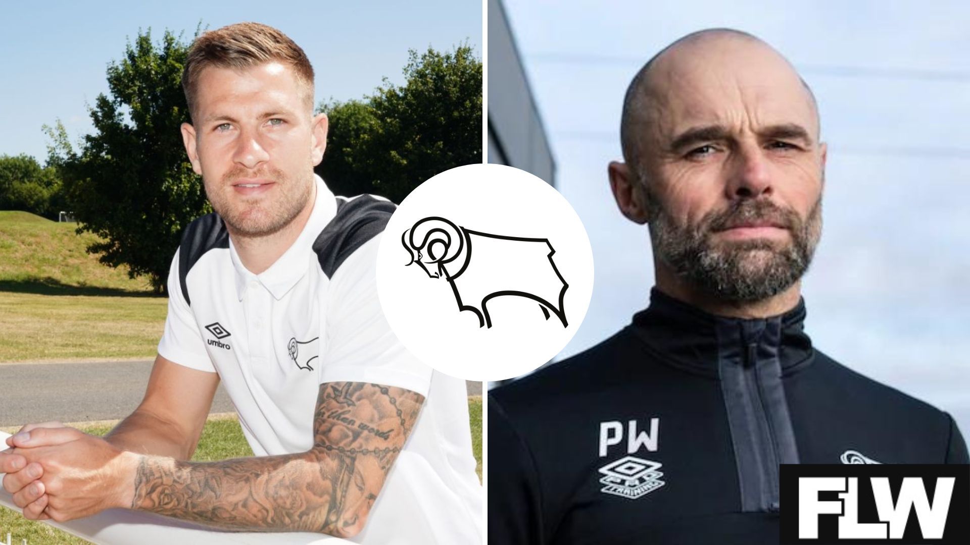 3 things Derby County have to get right in 2023/24 if they are to win ...