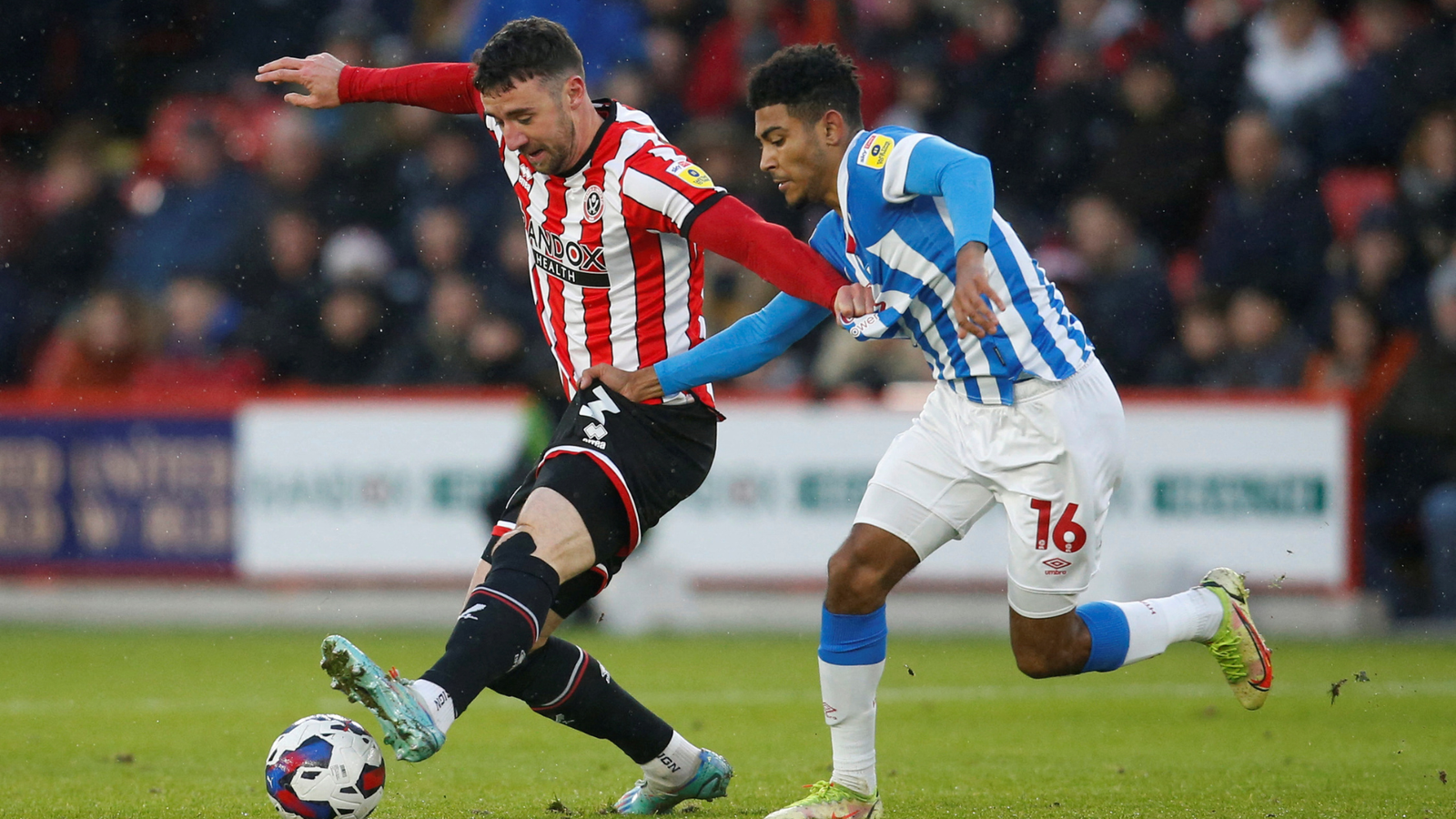 How much was Stoke City signing Enda Stevens earning a week at ...