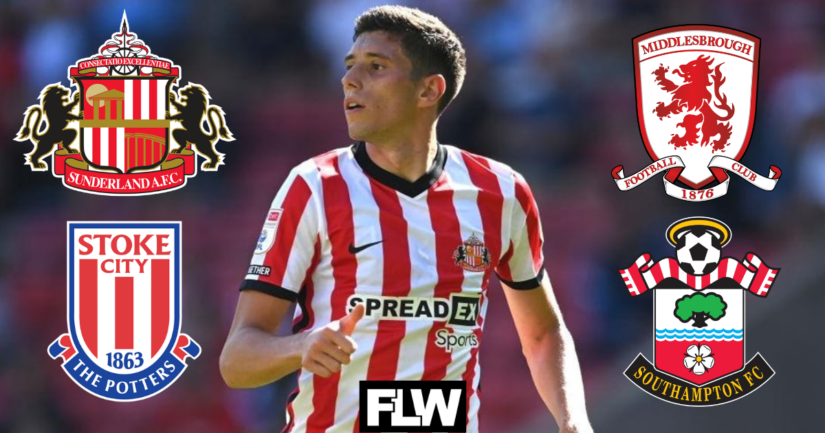 Everything we know on Ross Stewart's situation at Sunderland as ...