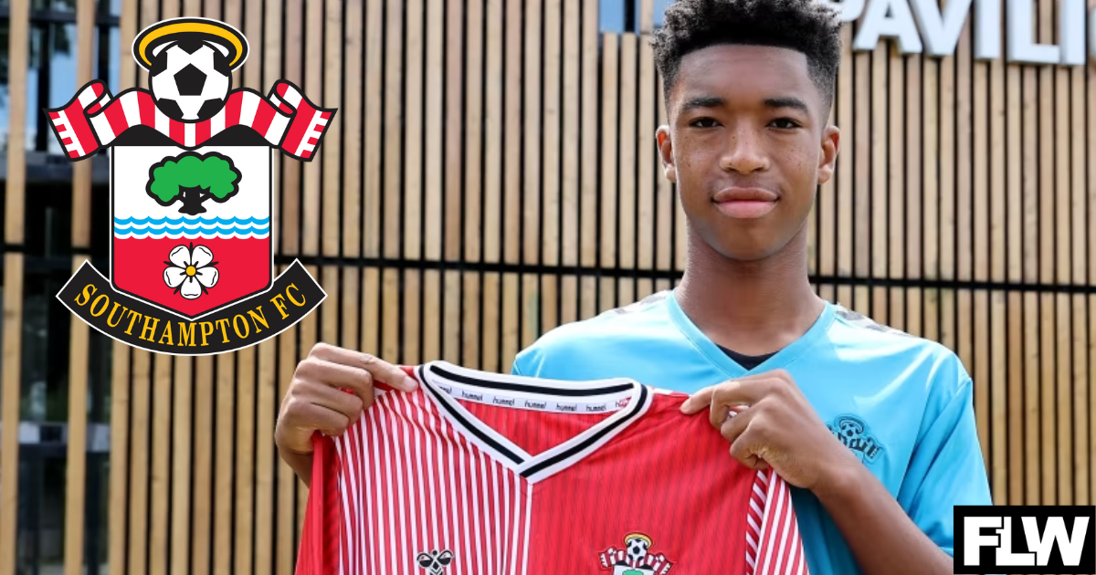 Sam Amo-Ameyaw: Southampton's suprise pre-season standout