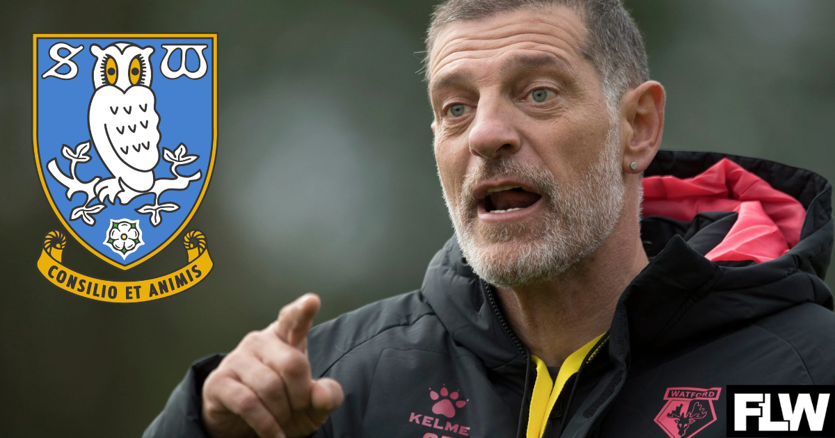 Key reason Slaven Bilic missed out on Sheffield Wednesday job emerges