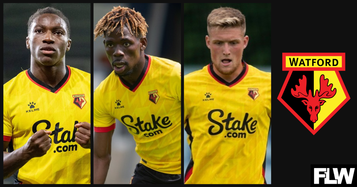 3 Watford players with a point to prove in 2023/24 pre-season