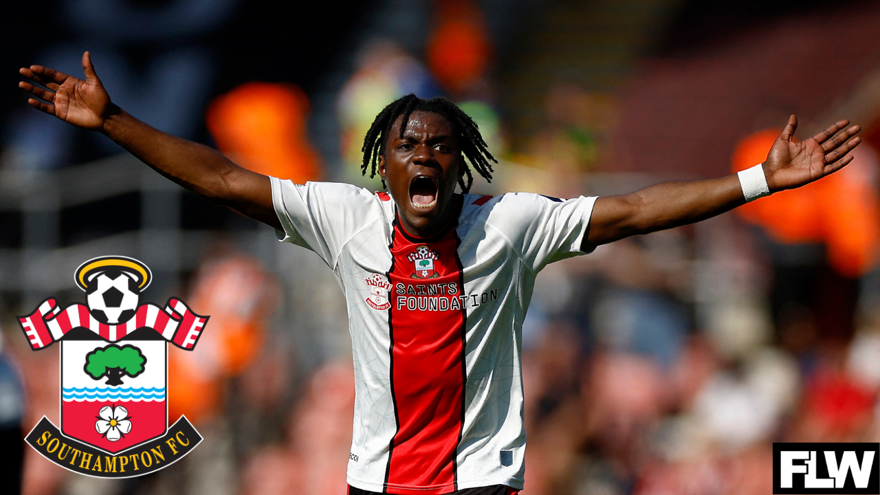 Southampton star’s stance emerges on exit as deadline set