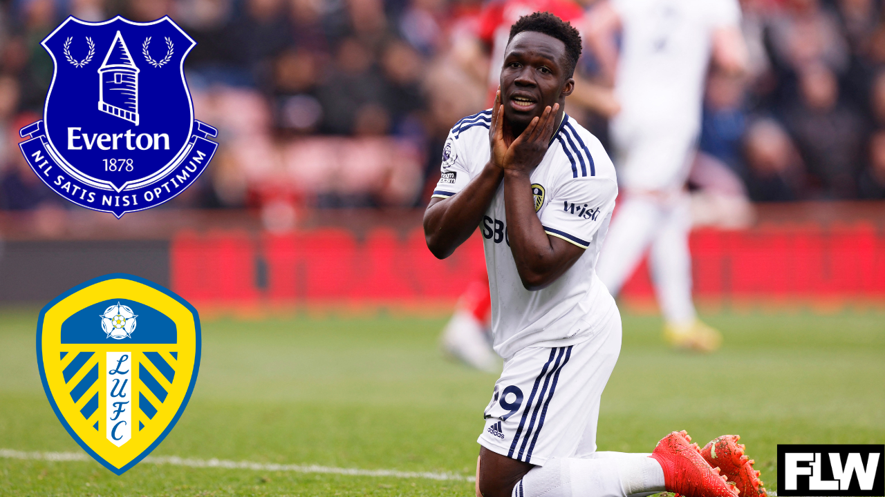 Everything we know on Willy Gnonto's situation at Leeds United as ...