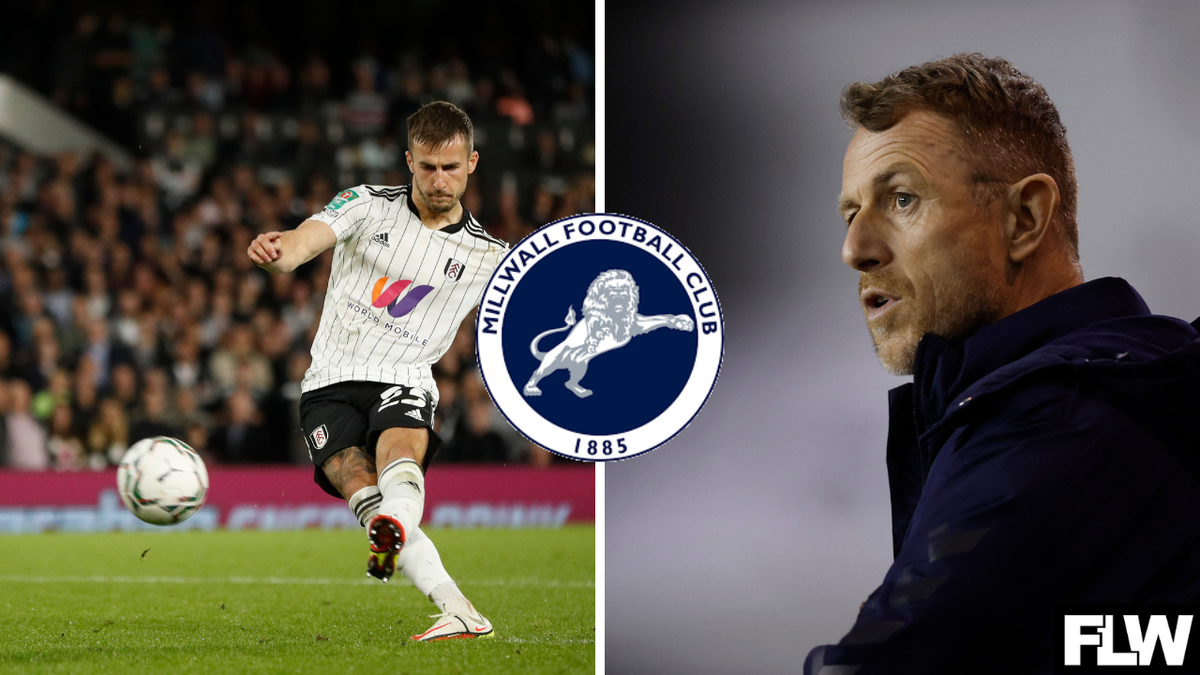 Gary Rowett makes Millwall transfer admission on Joe Bryan