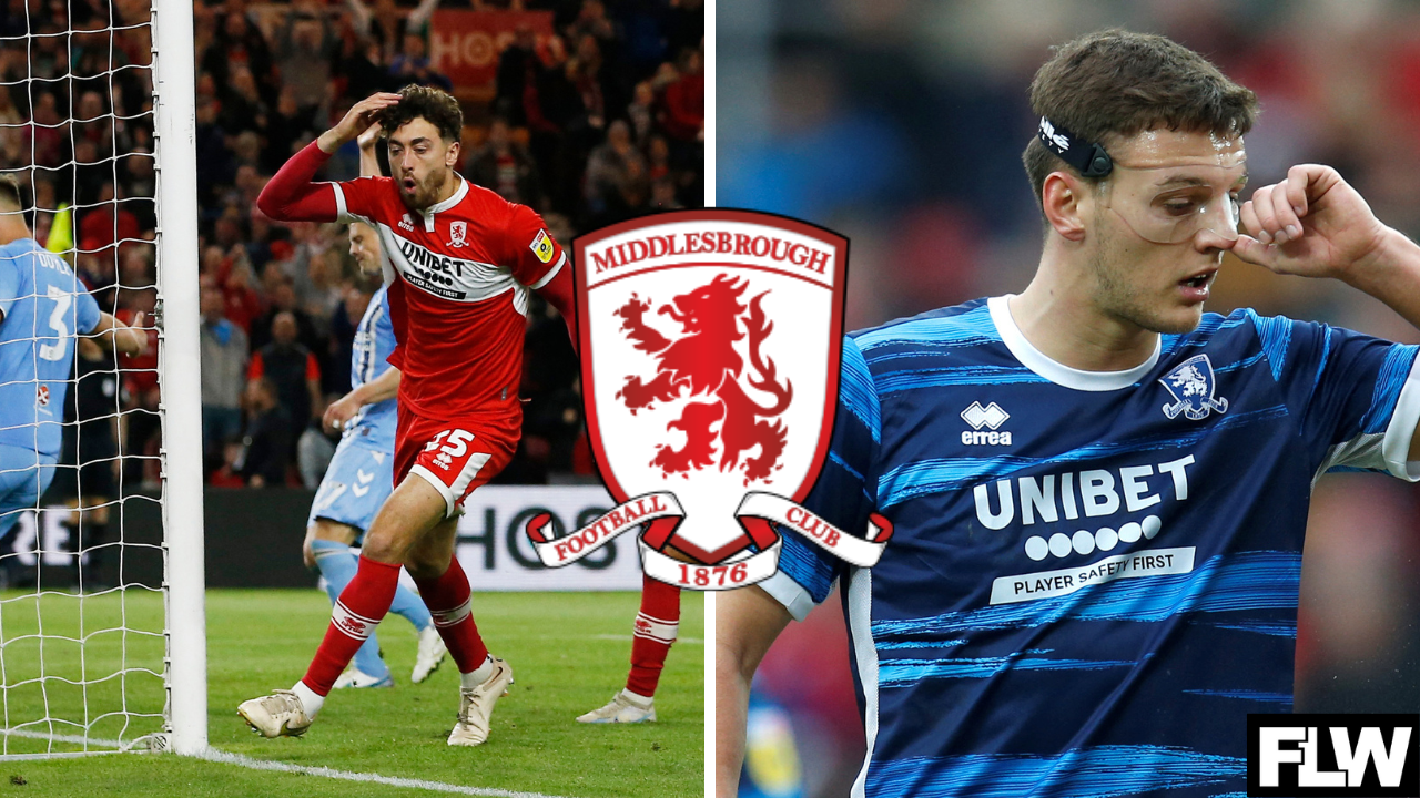 Middlesbrough strategy will pay dividends in the future