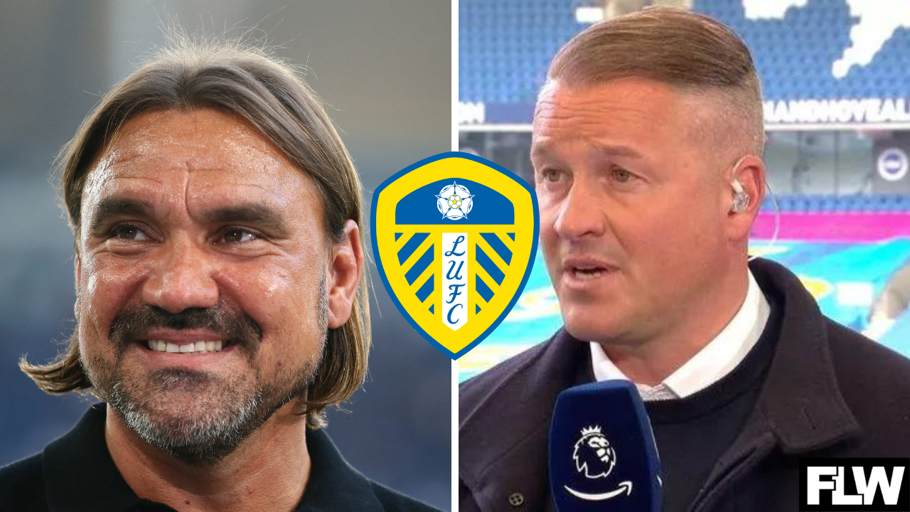 Pundit issues Leeds United warning to Daniel Farke Pundit issues Leeds United warning to Daniel Farke