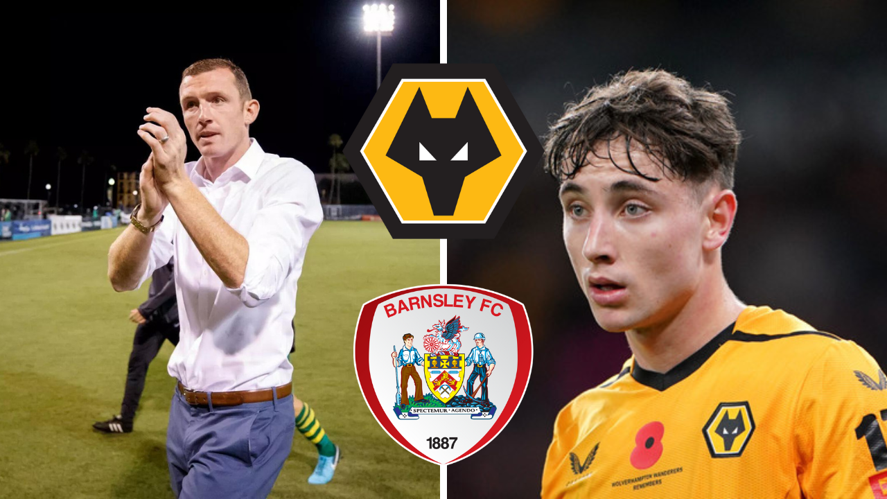 Neill Collins should turn to former club Wolves as he looks to make ...