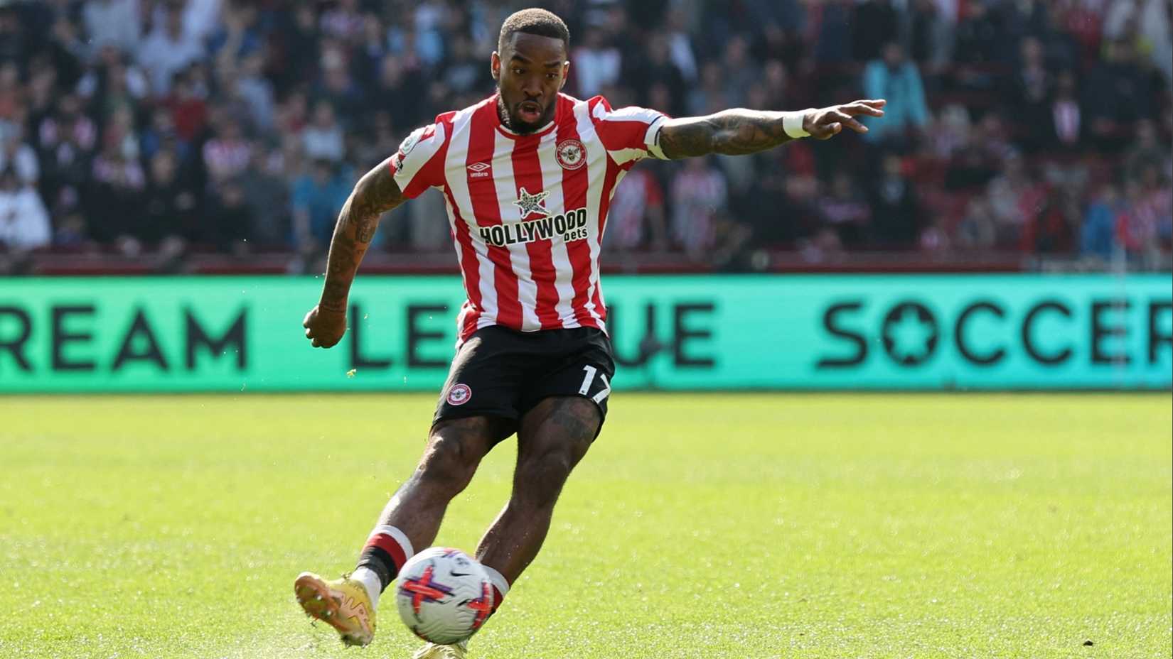 Exclusive: Don Goodman names the 3 EFL Championship players he’d trust ...