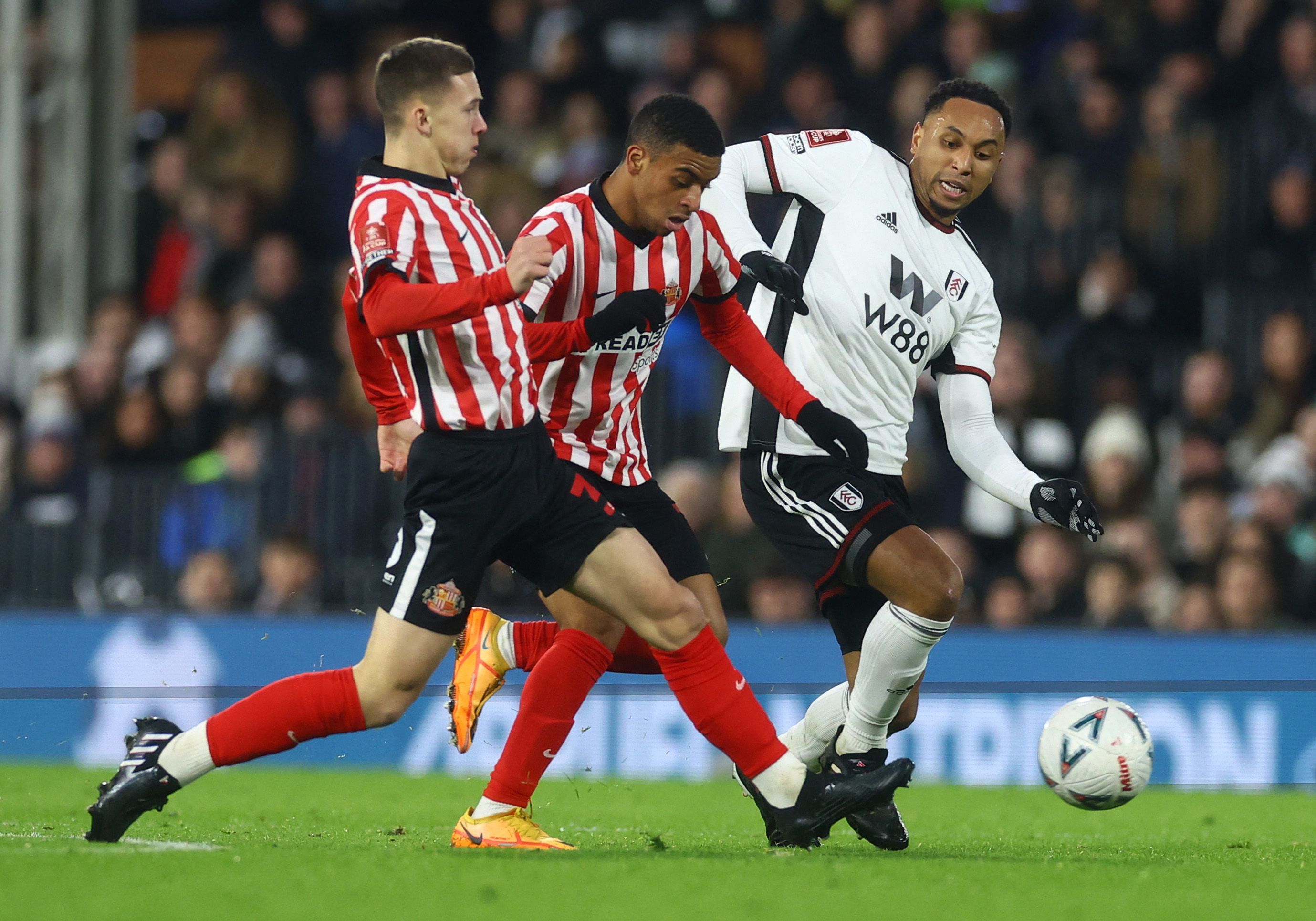 9 Championship young stars you should sign in your EA FC 24 Career Mode