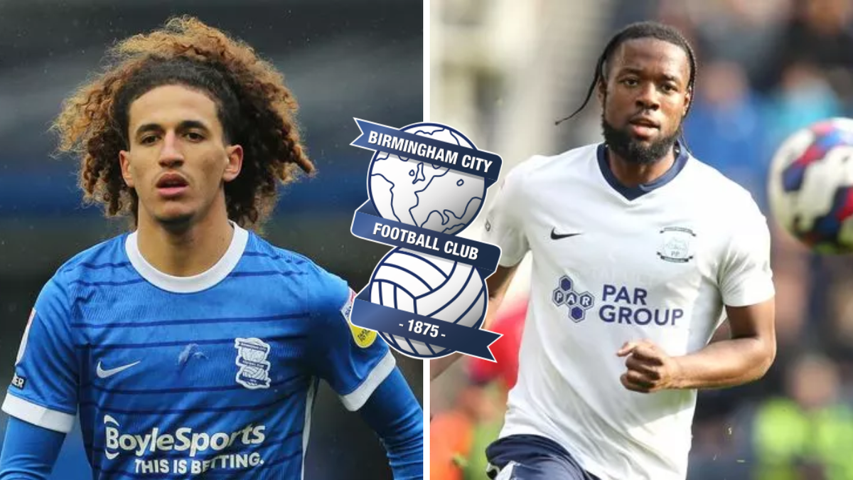 Josh Onomah: Birmingham City should turn to 26-year-old as replacement ...
