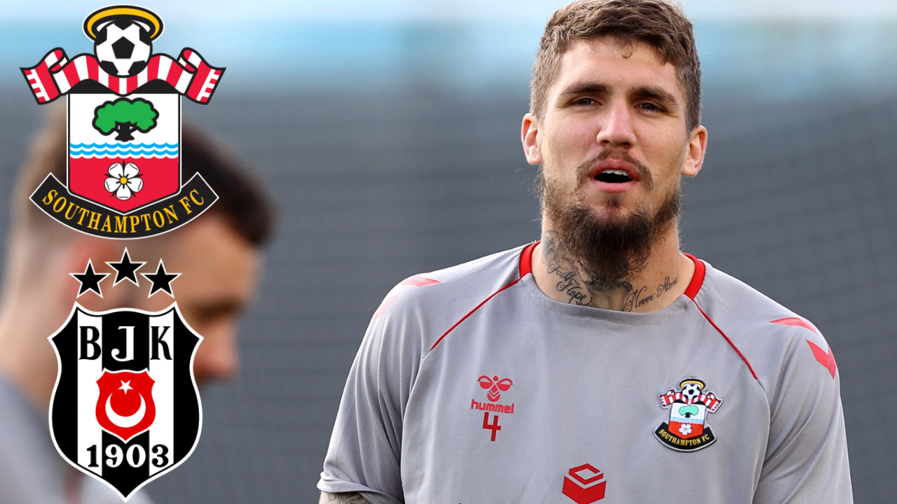 Issues emerge in Southampton transfer deal