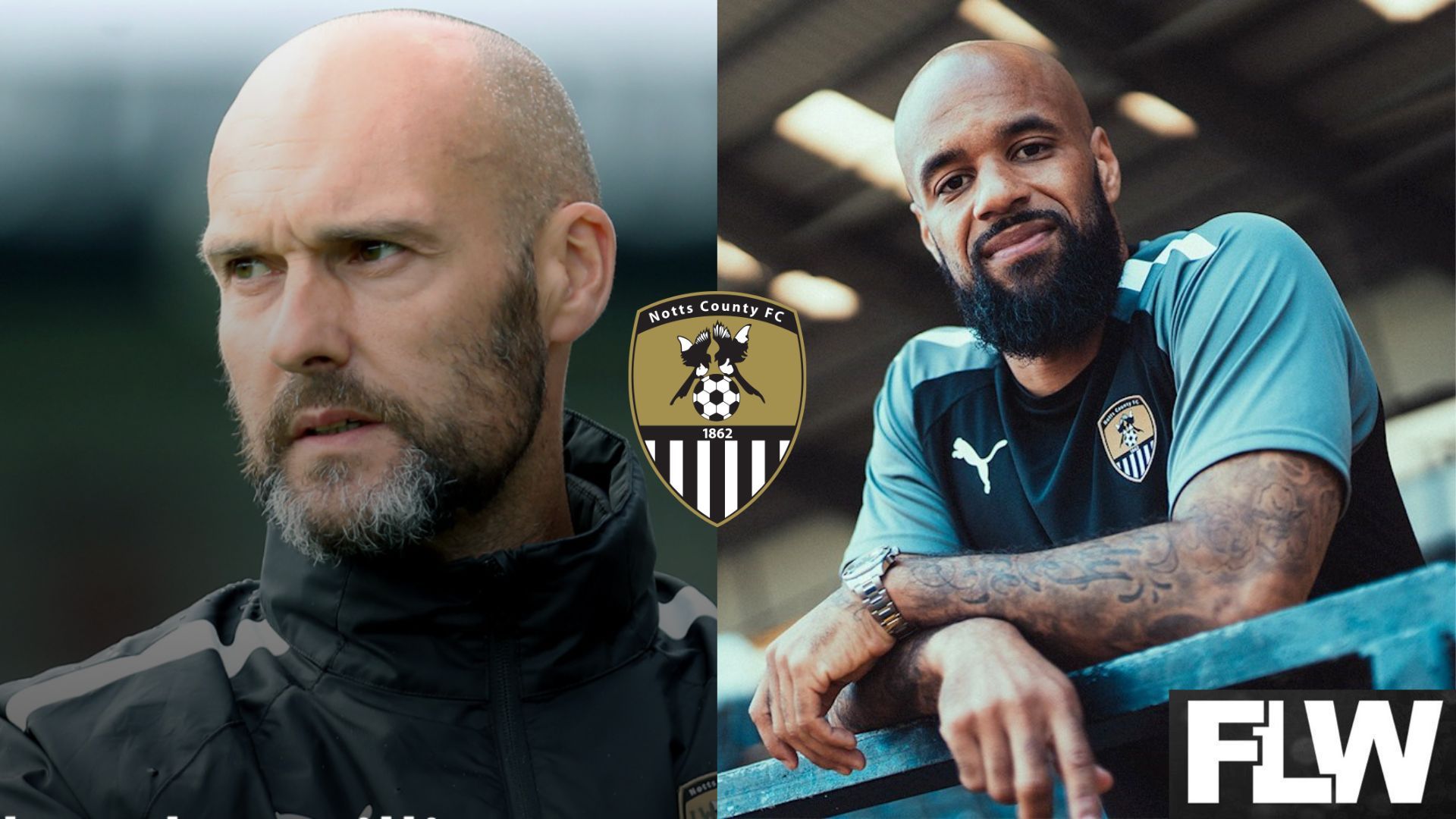 3 Keys for Notts County to Achieve Consecutive Promotion Seasons