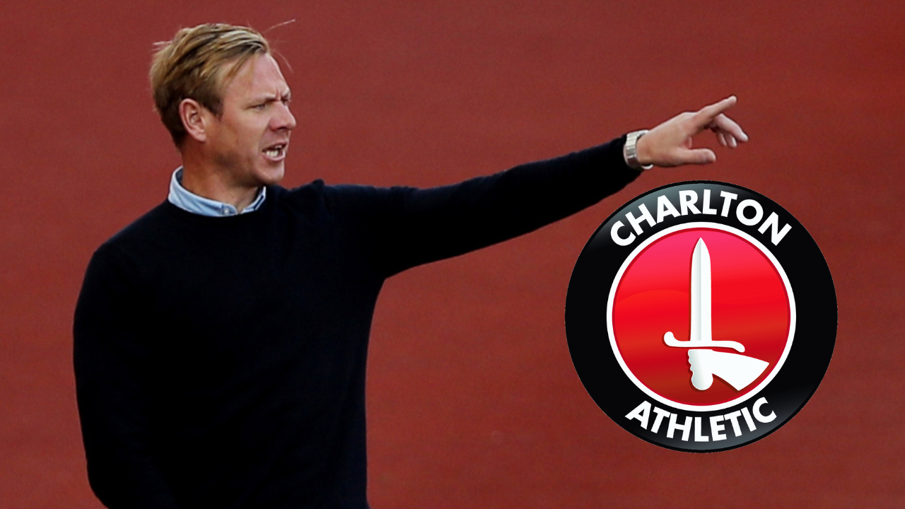 Charlton Athletic to adapt transfer strategy after injury to forward duo