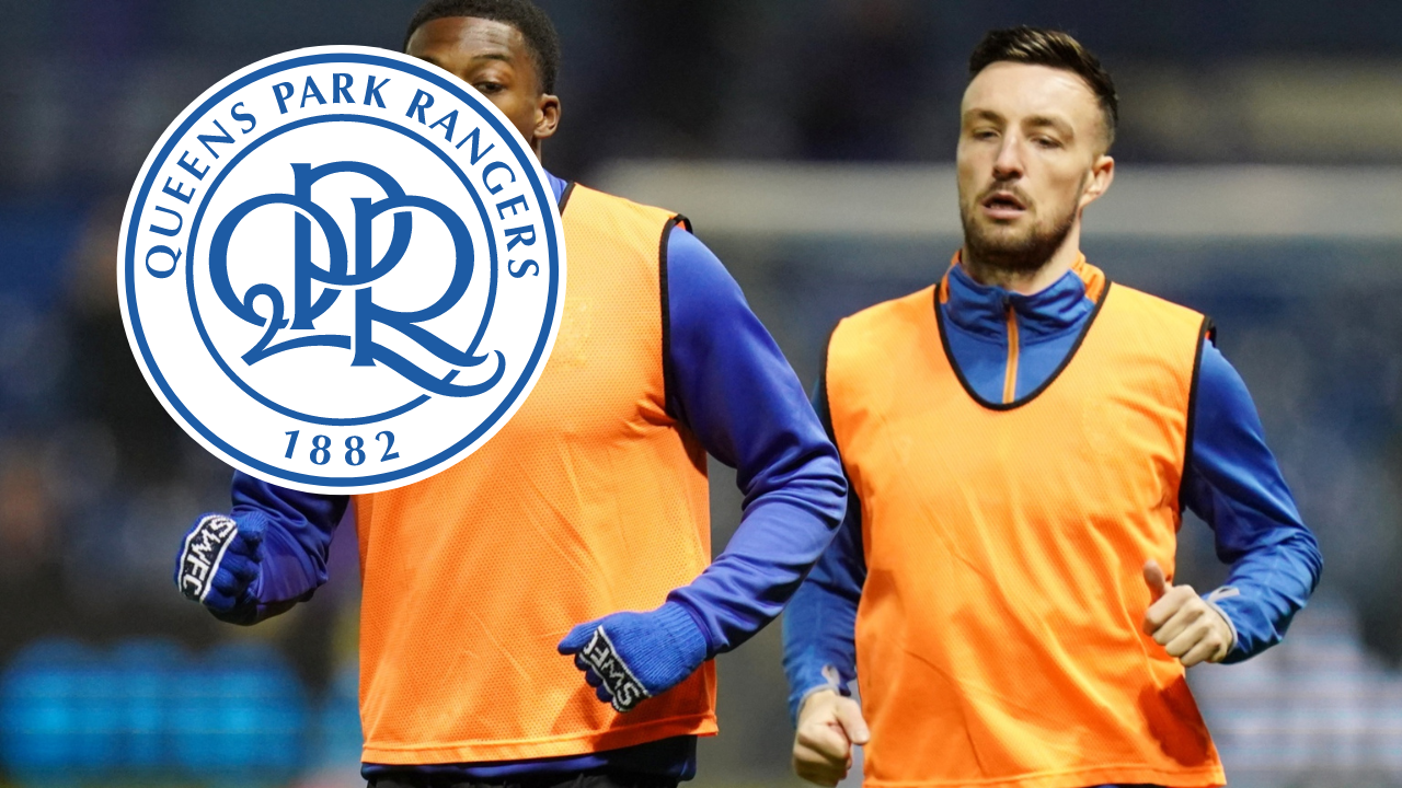 Morgan Fox reveals "massive" factor in QPR move