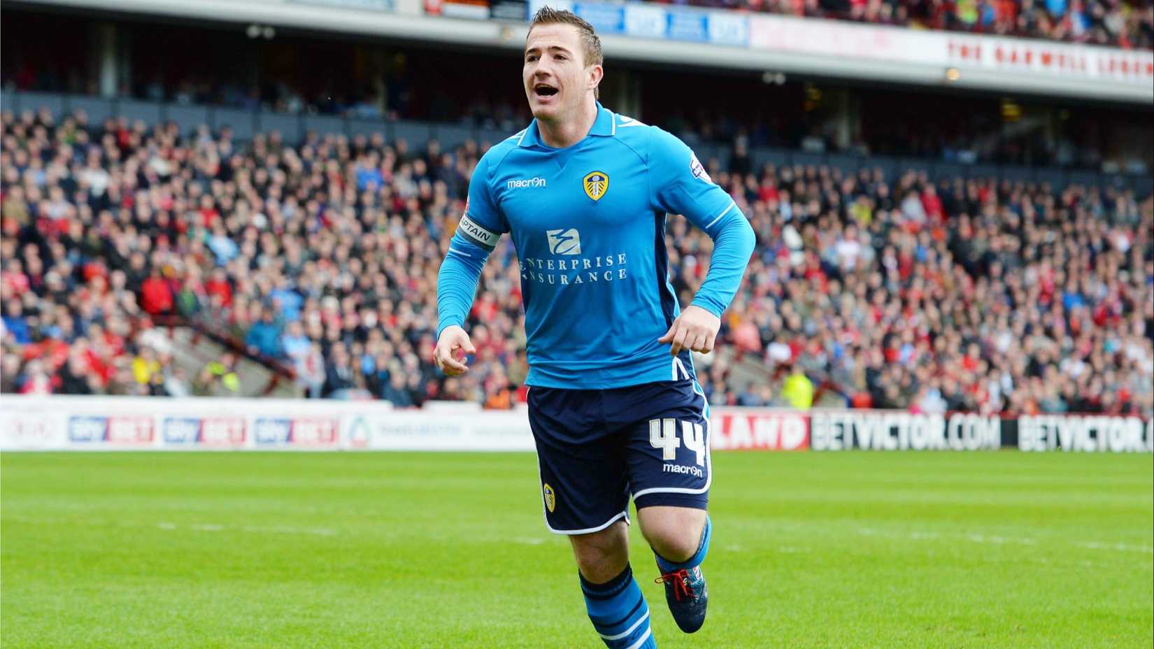 Leeds United: Ross McCormack’s 4 goals at Charlton were epic