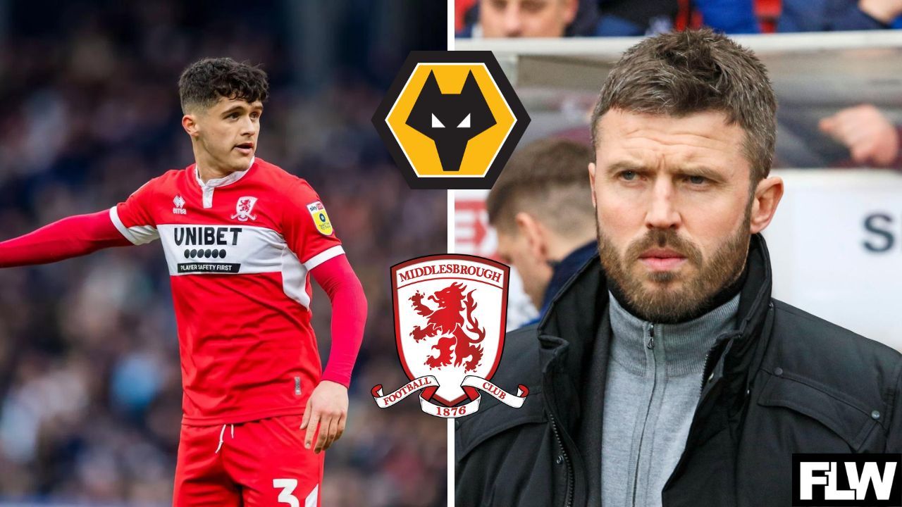 Latest Ryan Giles transfer updates: Wolves under "no pressure" as ...