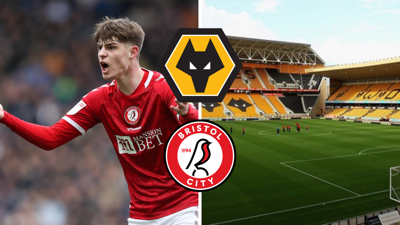 Wolves still hoping to sign Alex Scott from Bristol City