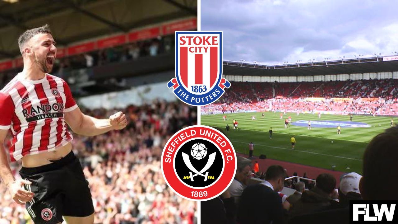 How much was Stoke City signing Enda Stevens earning a week at ...