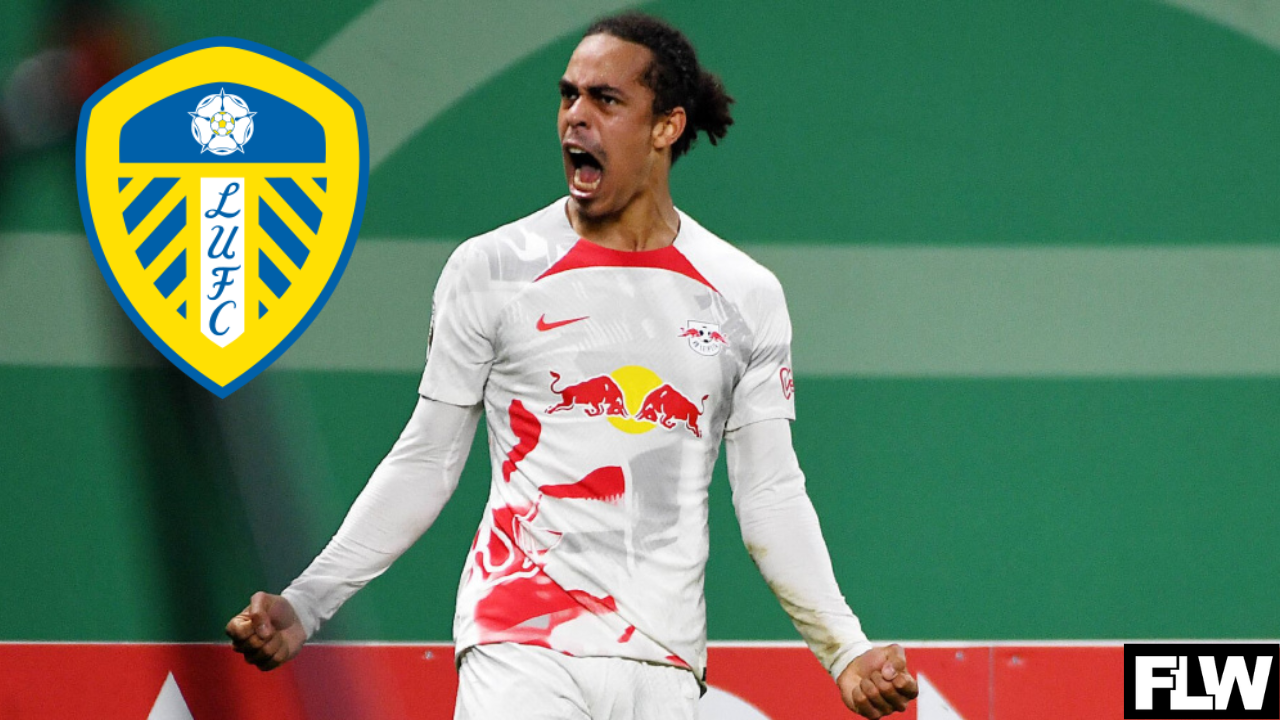 Yussuf Poulsen: RB Lepizig striker would be an excellent addition to ...