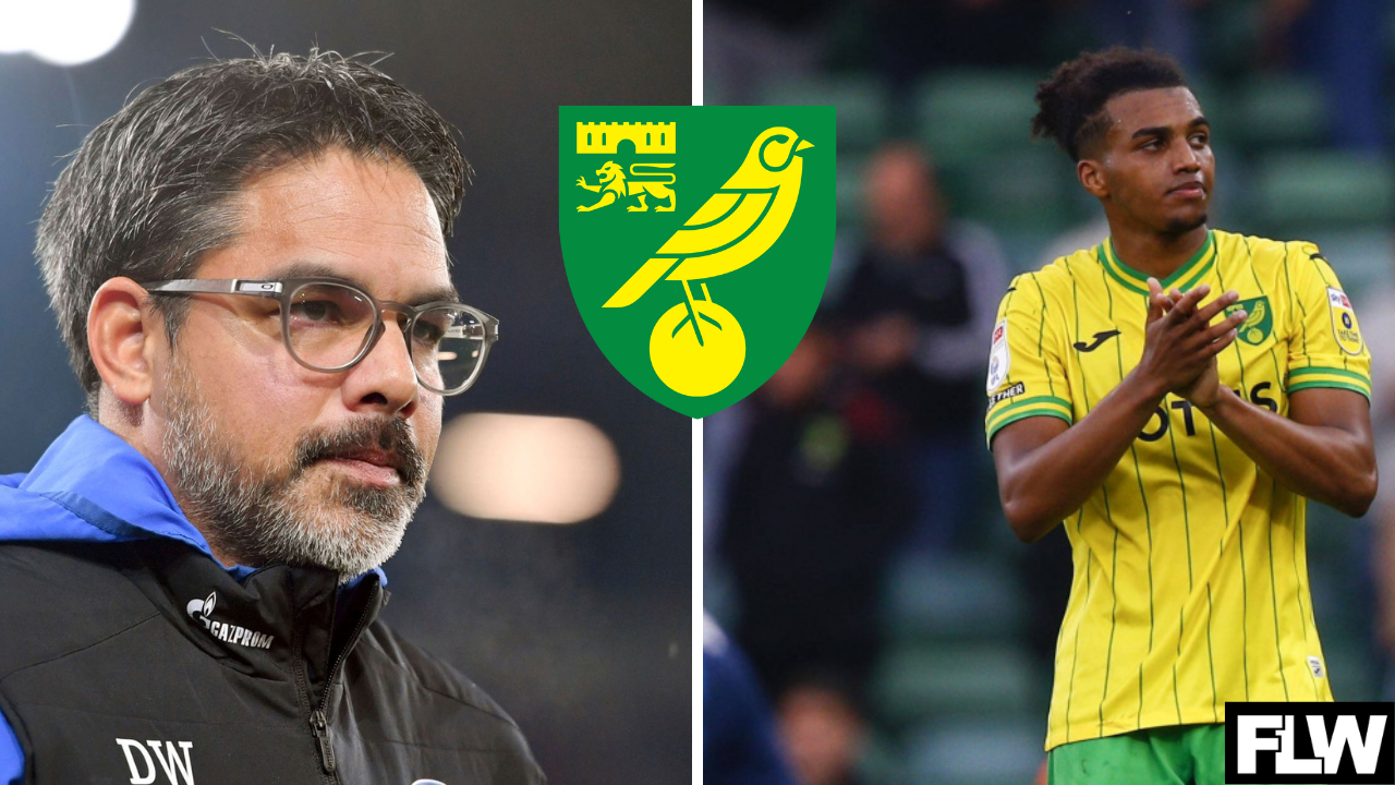 Norwich City transfer news latest: Rashica update, Italian striker ...