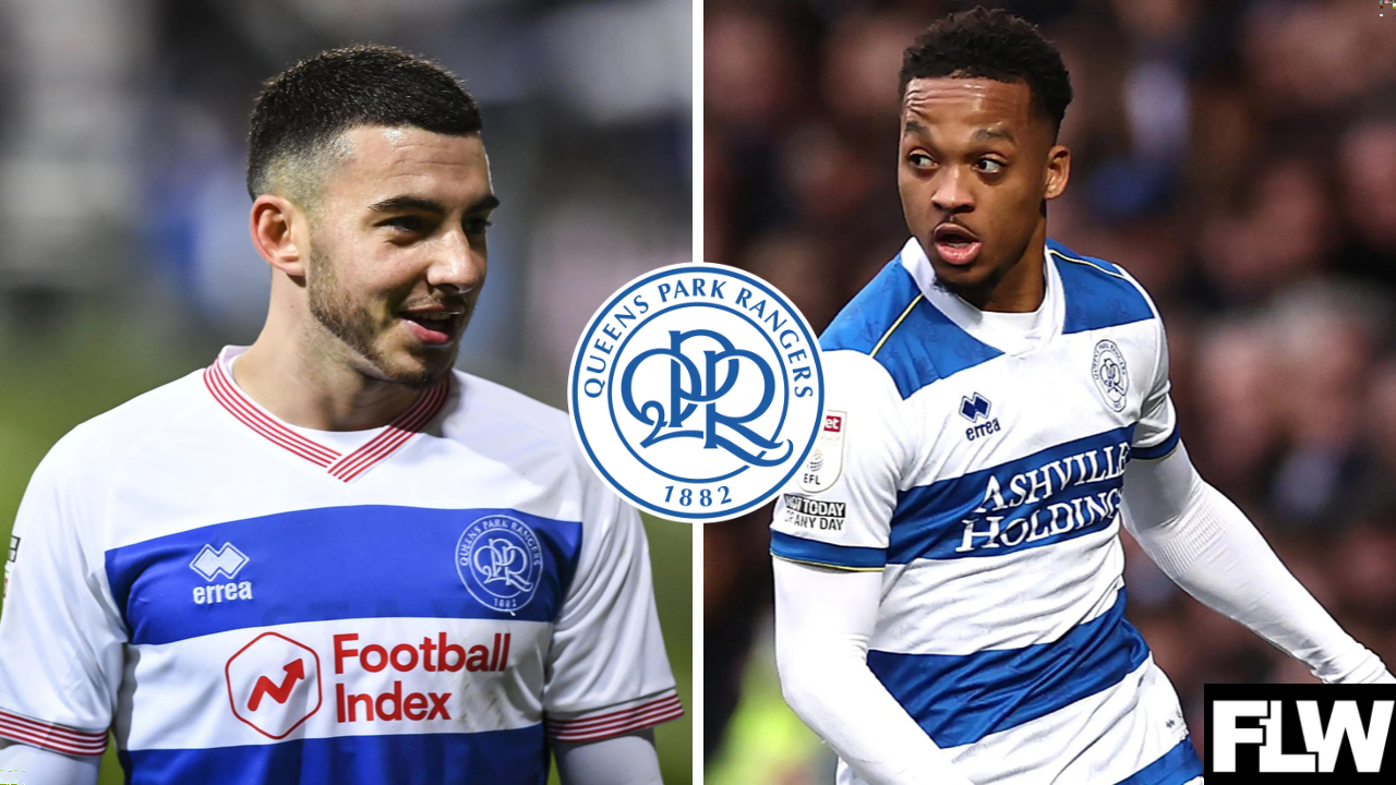 Ilias Chair = £10m: Predicting the transfer value of QPR's 5 best players
