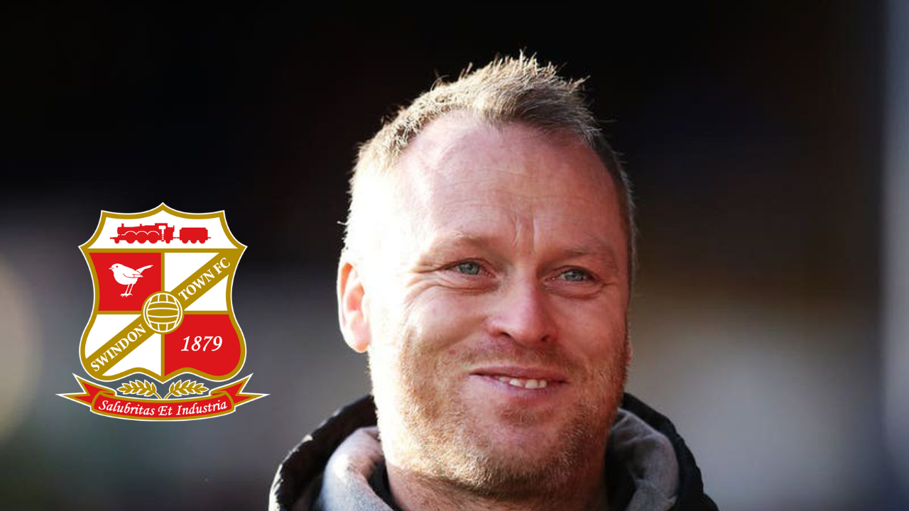 Swindon Town latest news: Club seal double agreement, Class footage ...