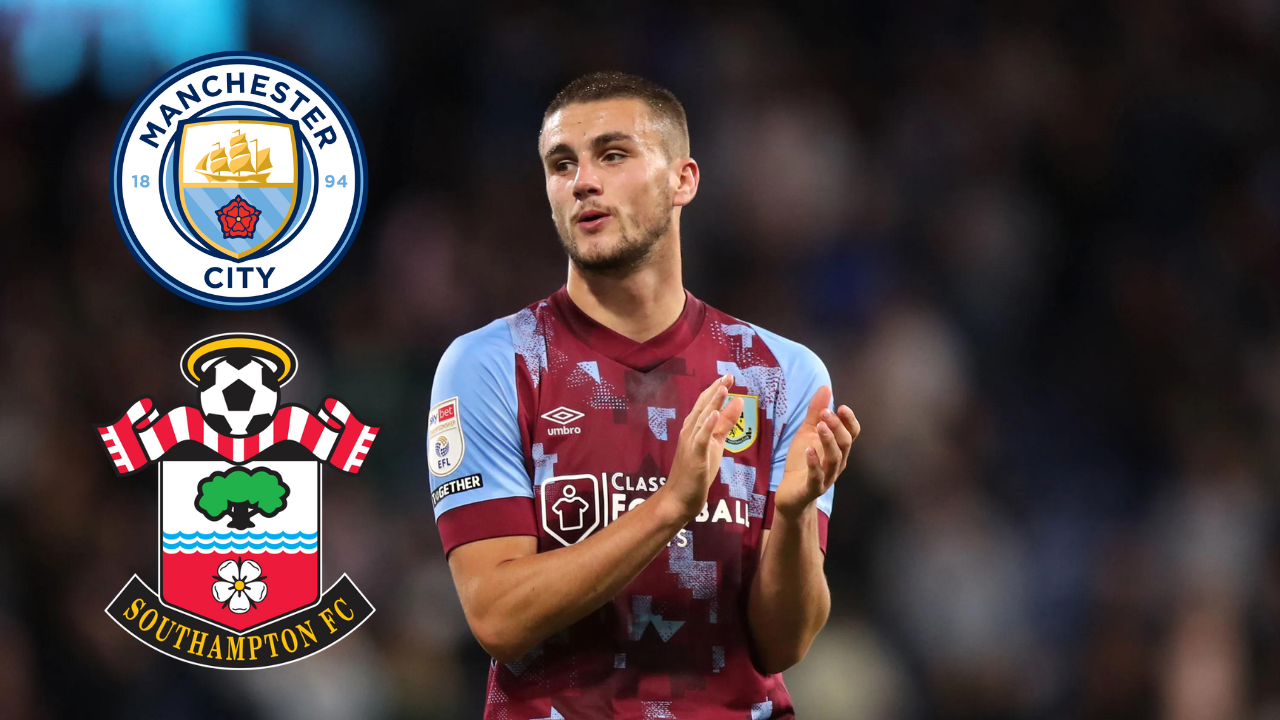 “A standout option” - Southampton eye Taylor Harwood-Bellis