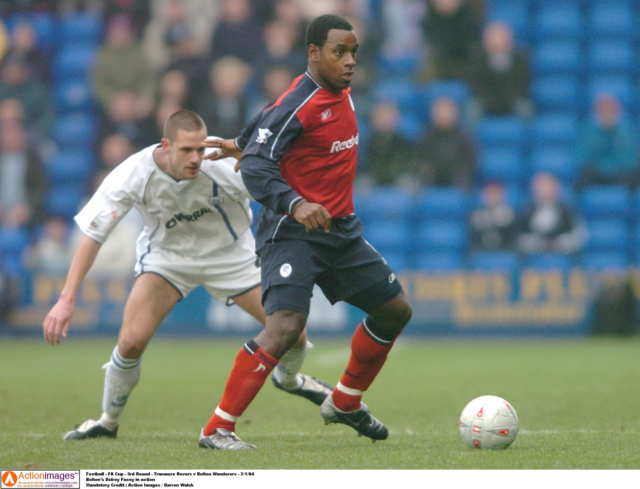 6 players Bradford City have hated playing against over the years (Ranked)