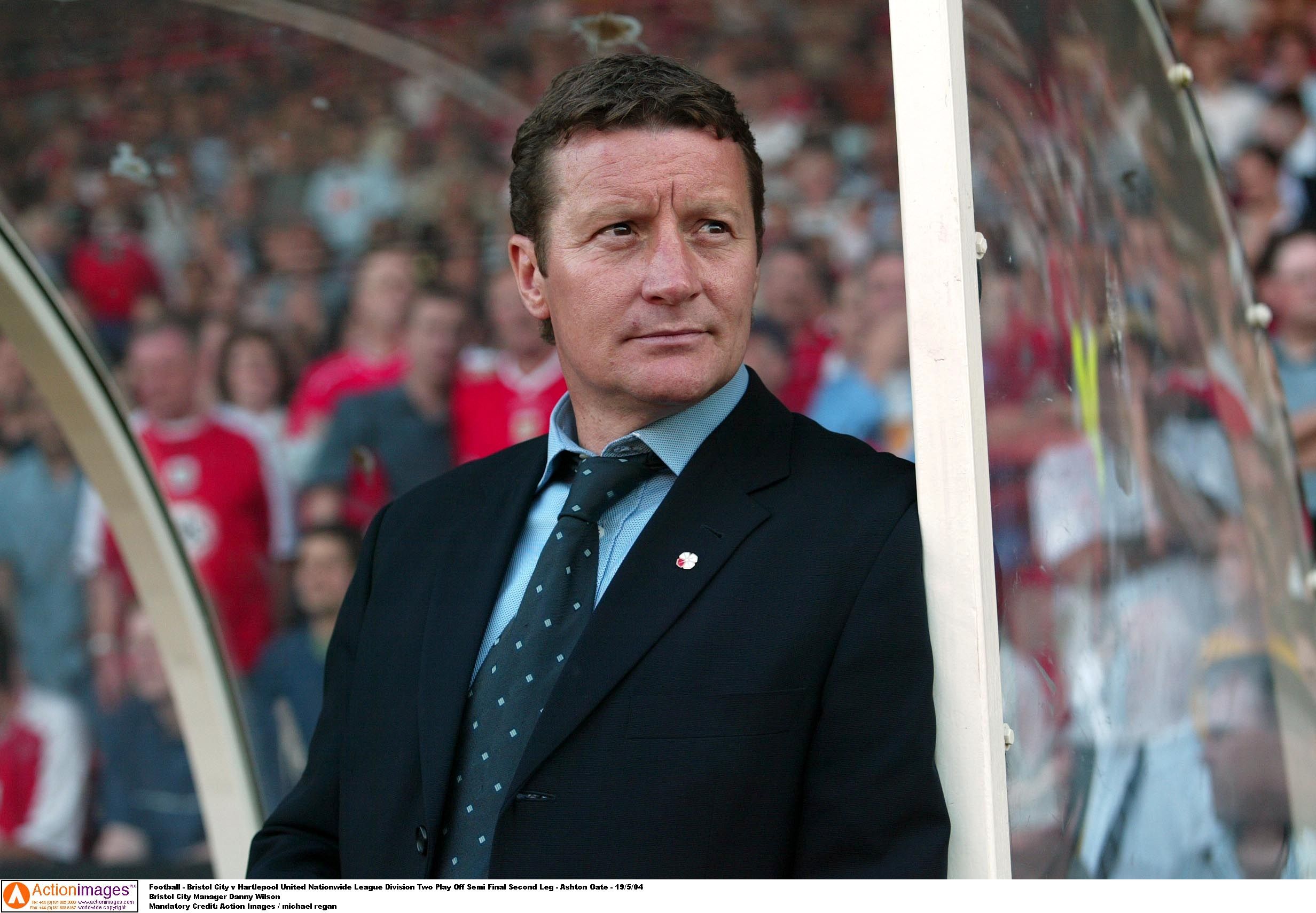 Bristol City's top 10 best ever managers in order of win percentage ...