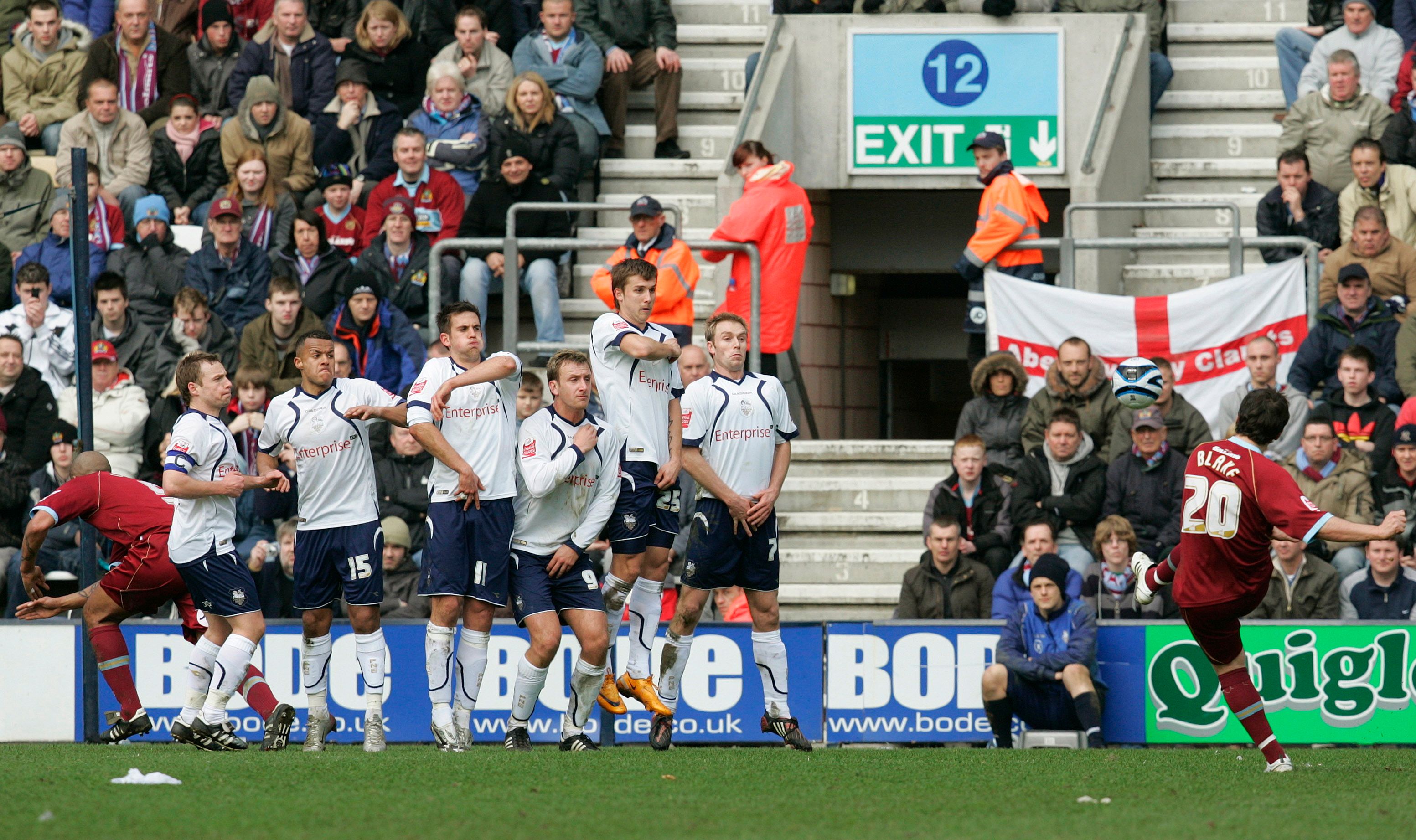 6 players Preston North End have hated playing against in the modern ...