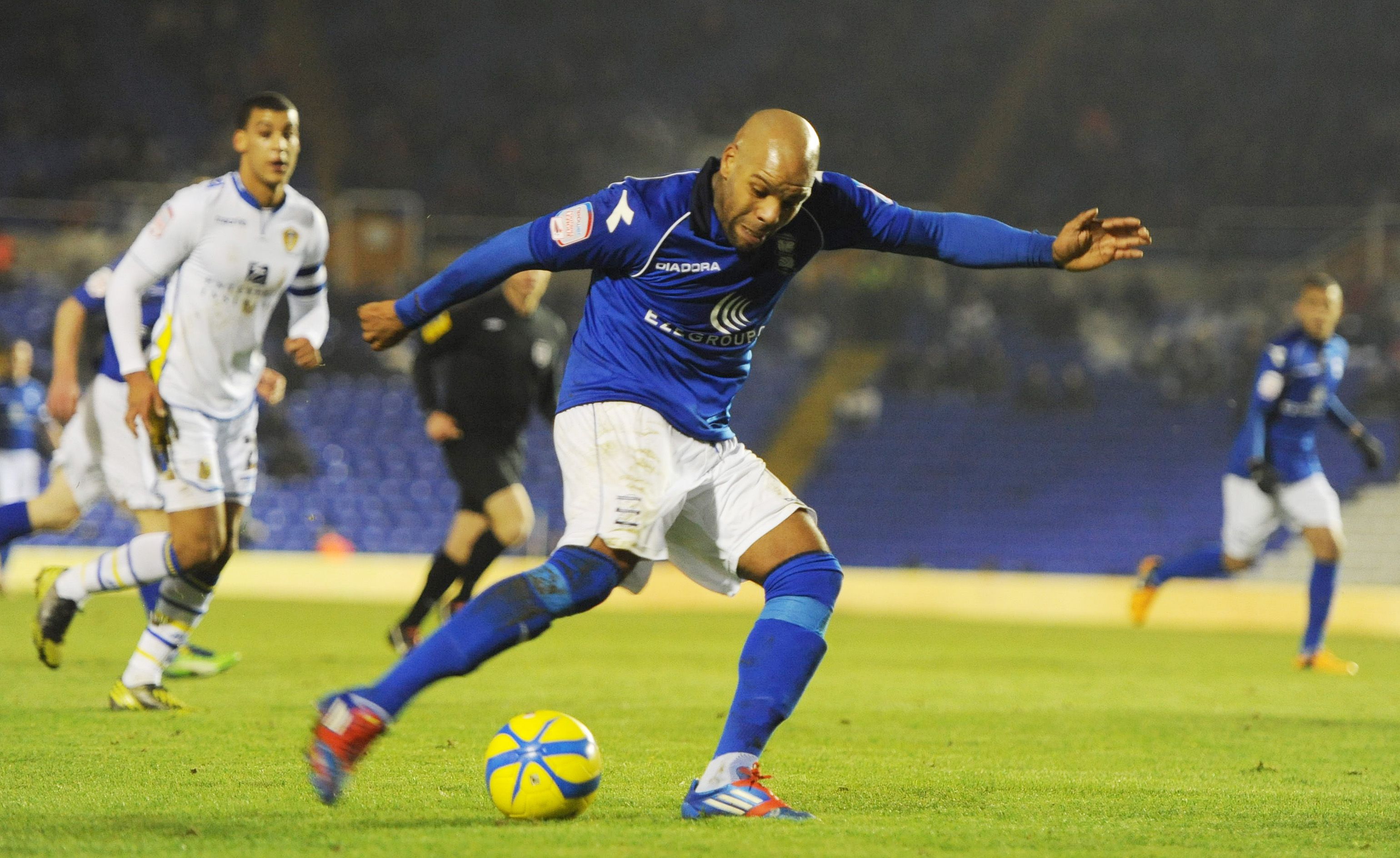 6 players Millwall have hated playing against over the years (Ranked)