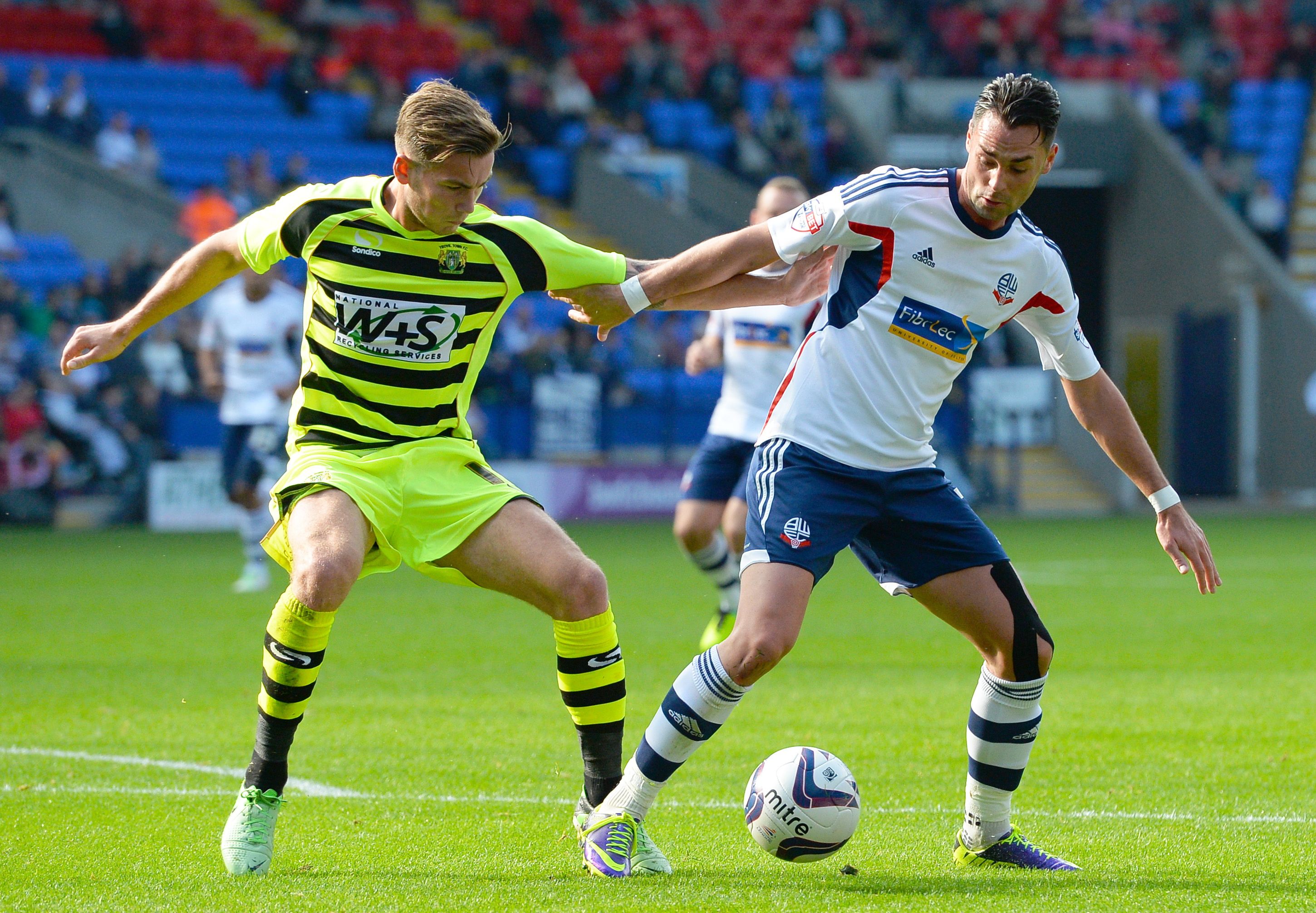 6 players Swindon Town have hated playing against over the years (Ranked)