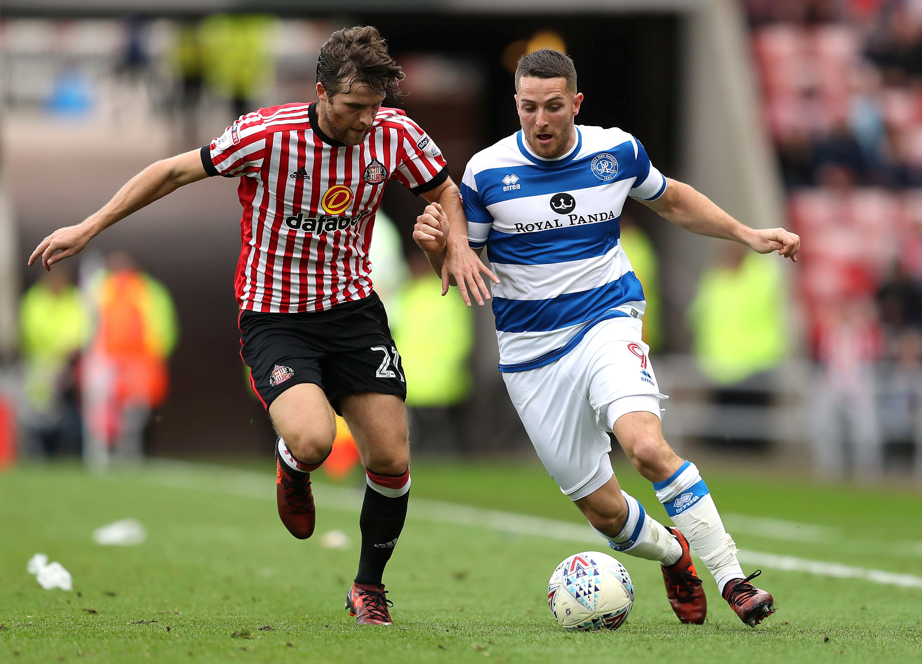 The 10 best players QPR have let go of on a free transfer (Ranked)