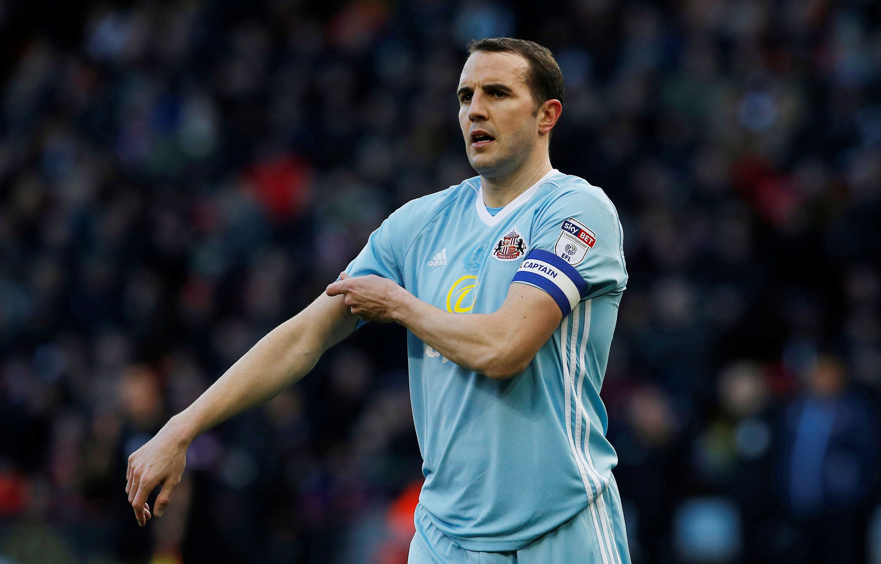 The 8 most underrated Sunderland players of this century (Ranked)