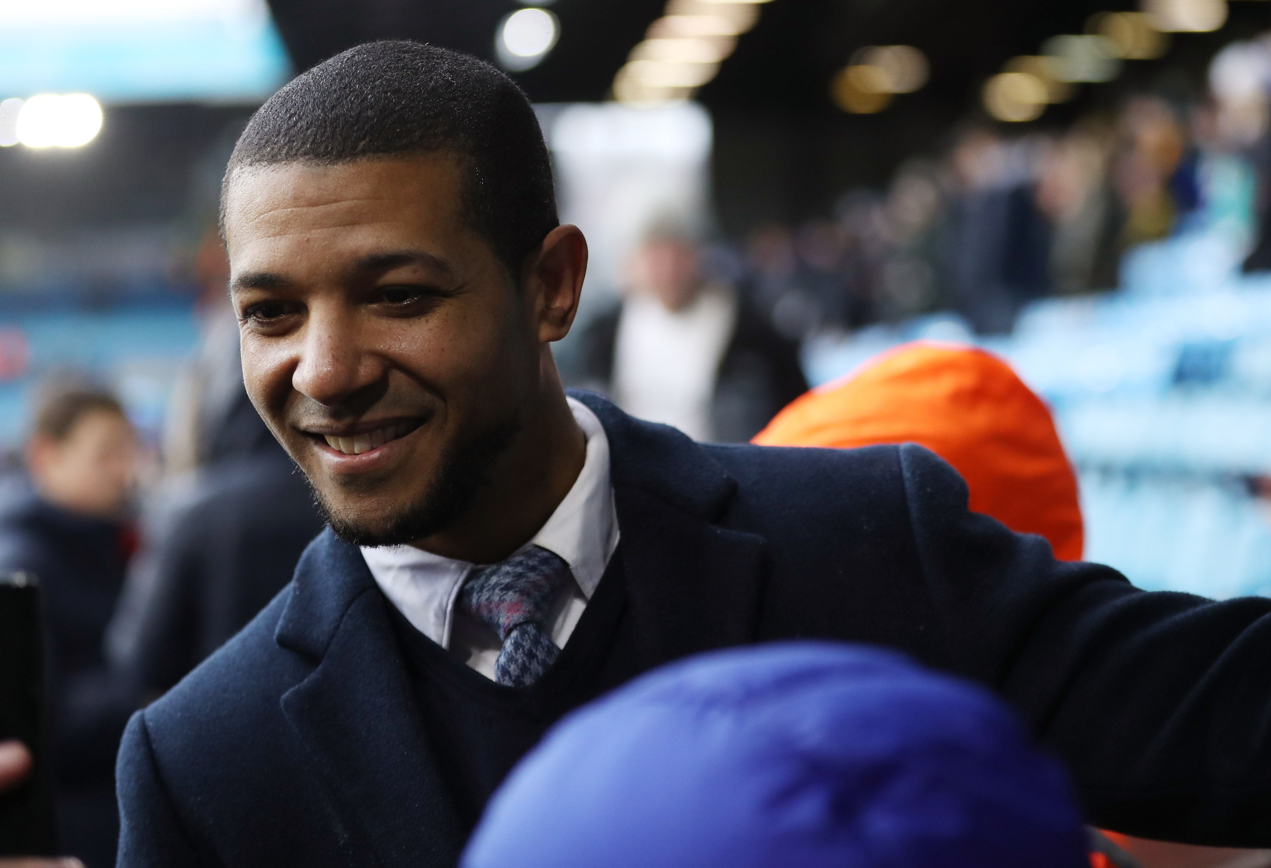 Jermaine Beckford highlights key trait Joe Rodon brings at Leeds United