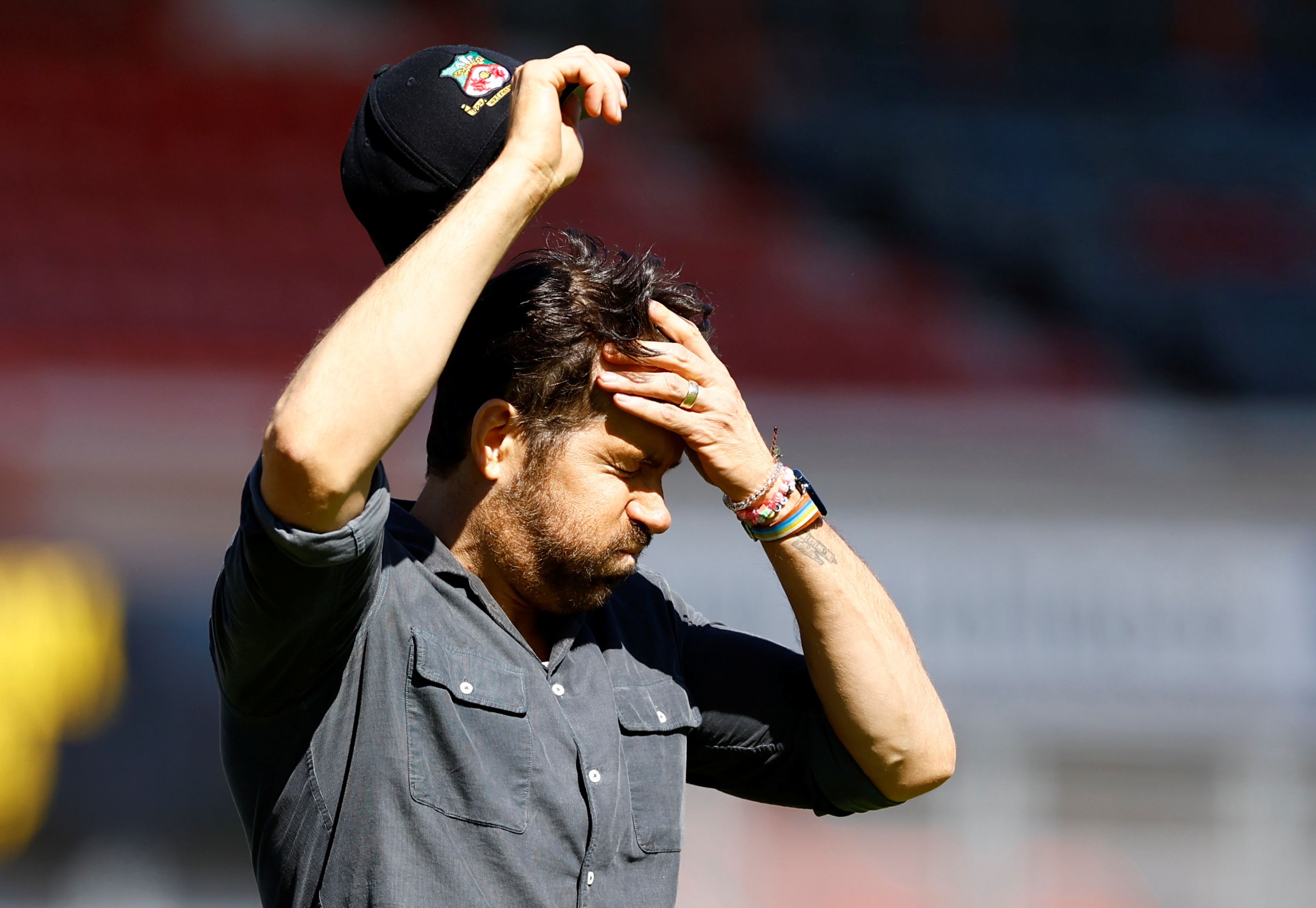 Why complacency has hindered Wrexham and Notts County's starts to the ...