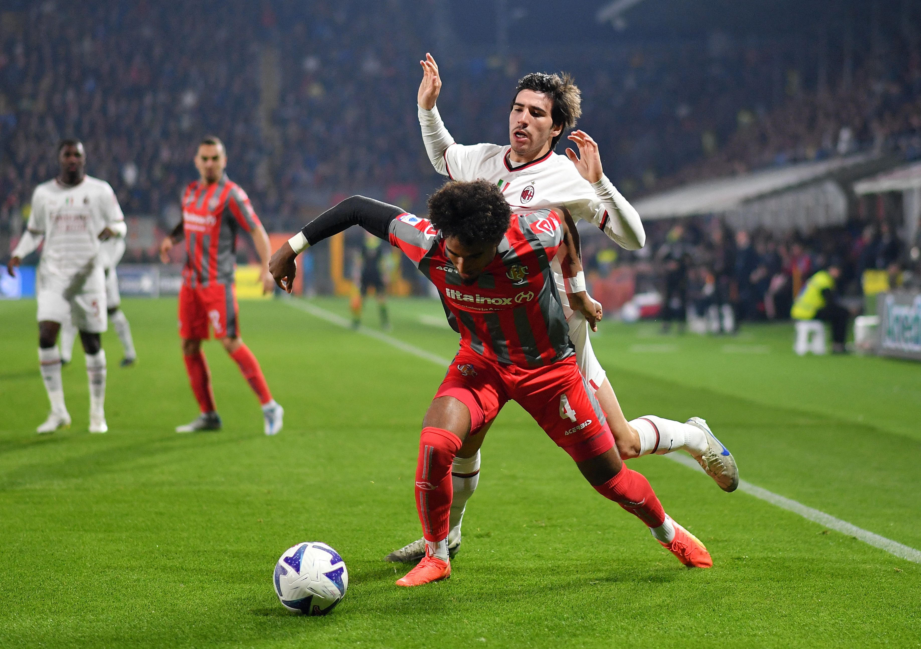 Birmingham City target Emanuel Aiwu set for medical today