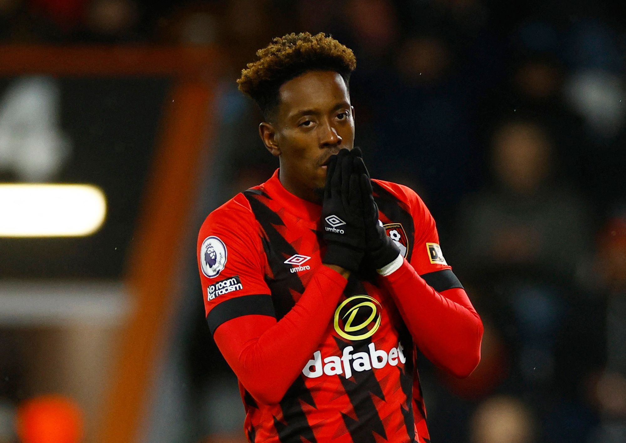 Jamal Lowe: Swansea City set to sign familiar face