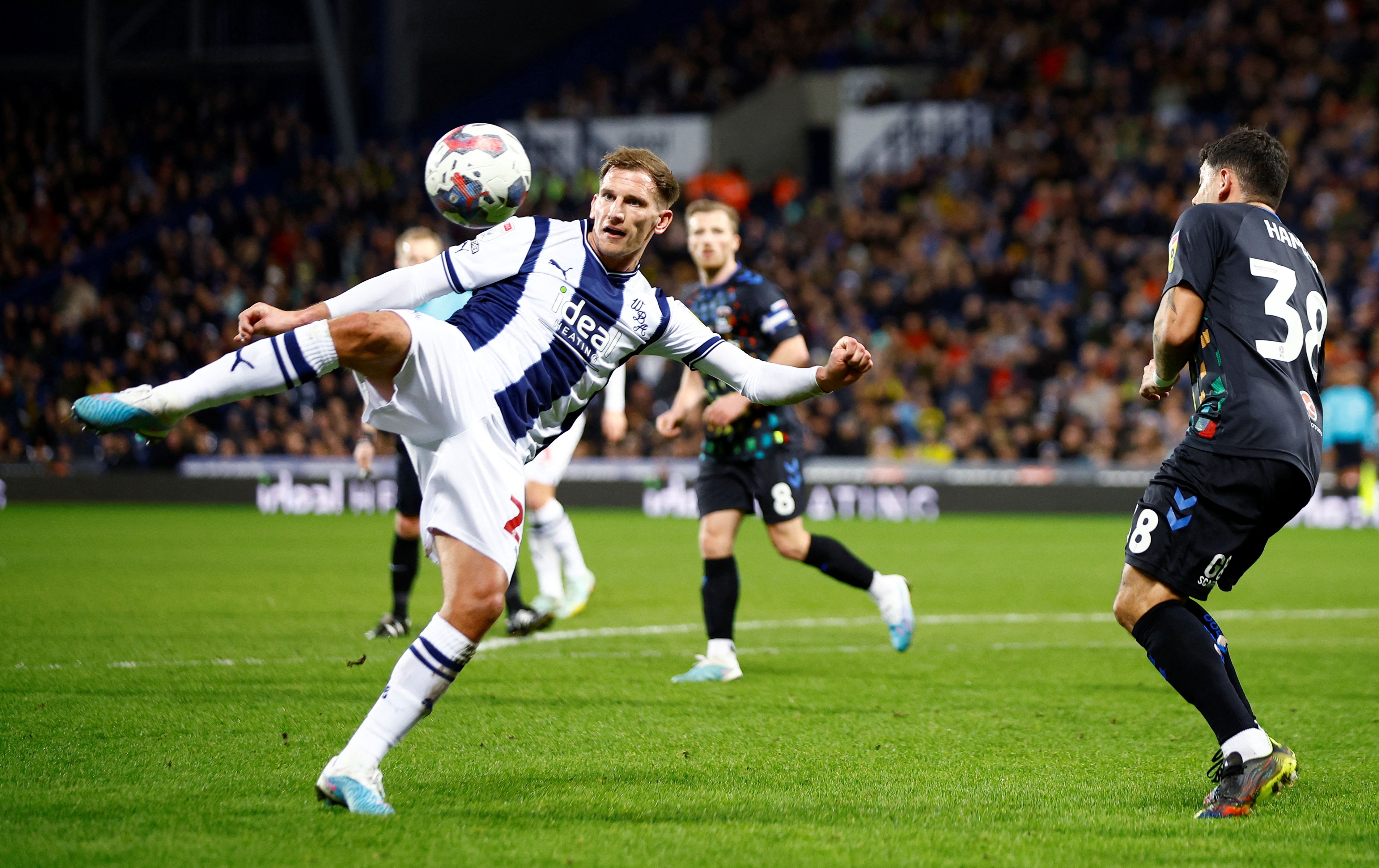 Leicester City can save millions on transfer fees with 20-year-old's ...