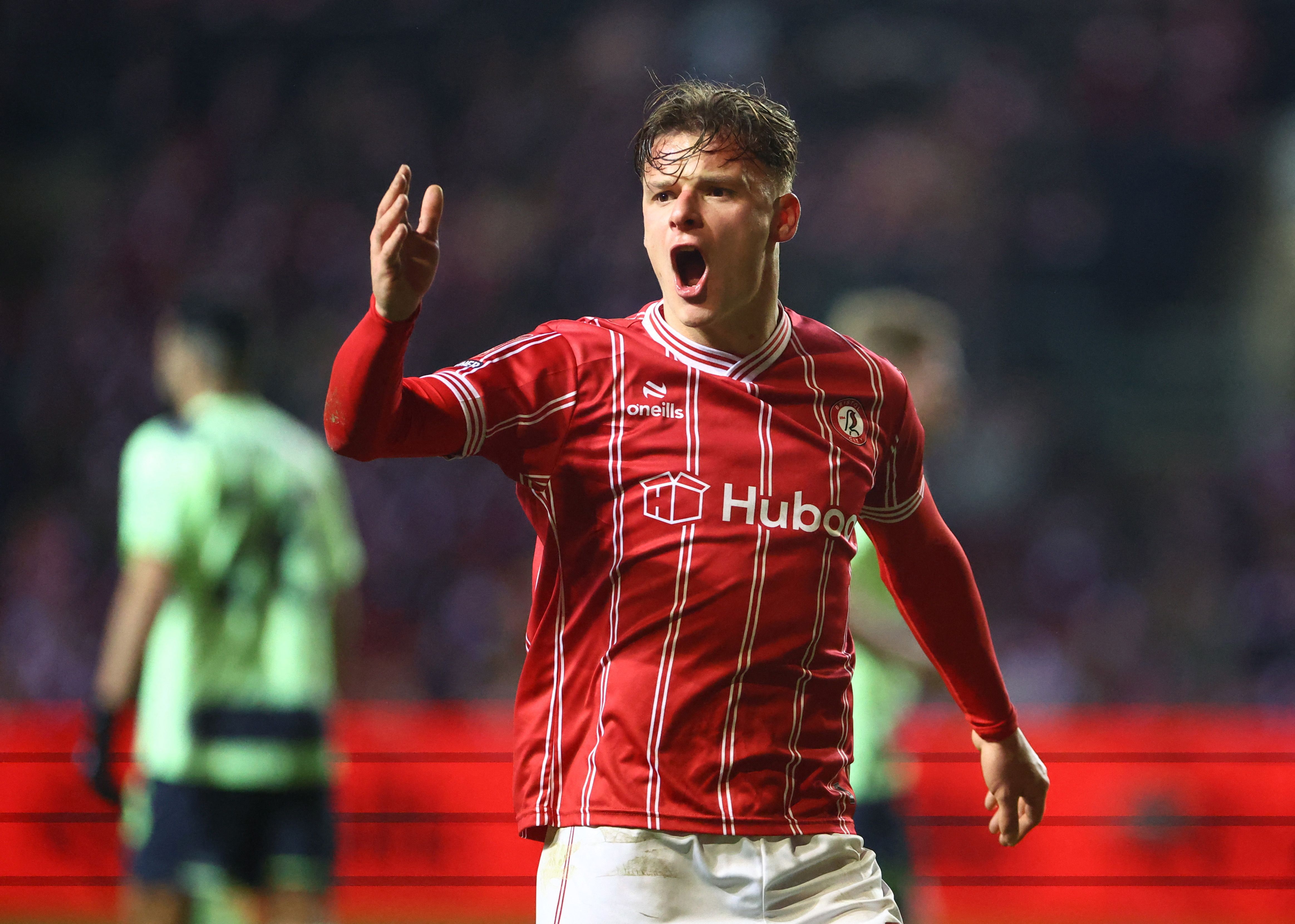 Bristol City's top 10 most valuable academy graduates right now (Ranked)