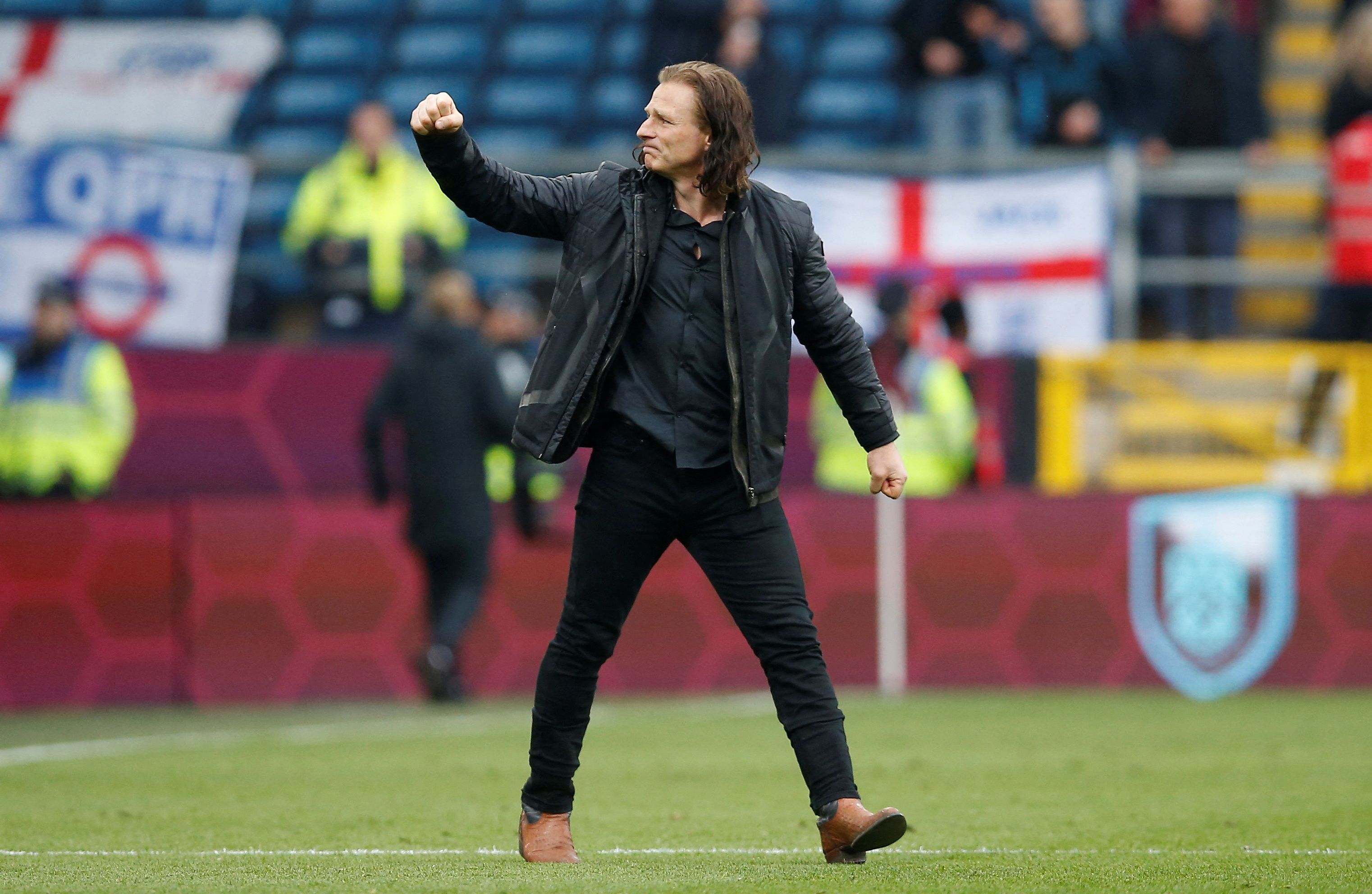 QPR make enquiry for Fulham striker Jay Stansfield