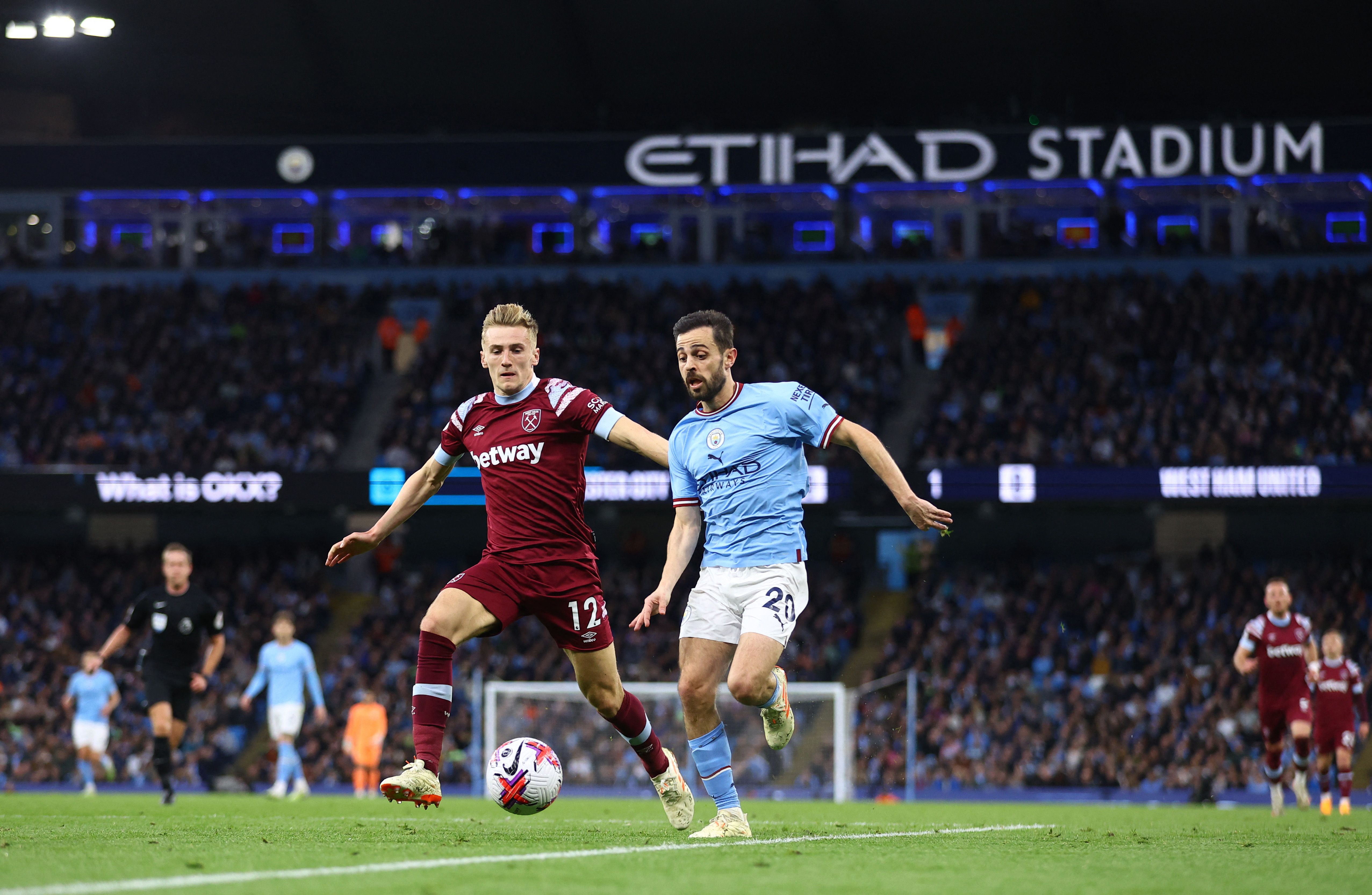 Southampton: 5 potential Will Smallbone replacements if he leaves (Ranked)