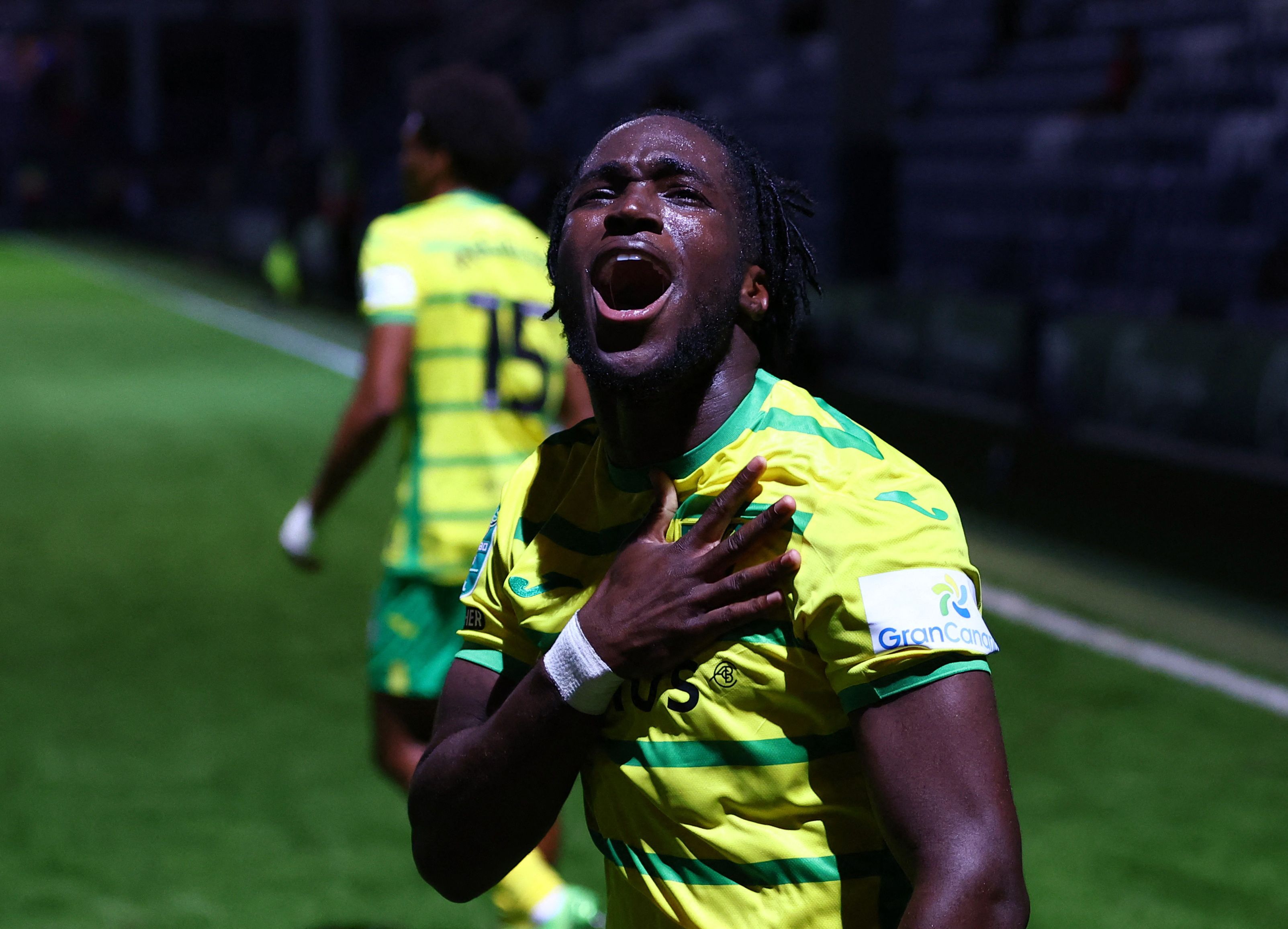 Norwich City: The mindset Jon Rowe must have as Aston Villa and Crystal ...