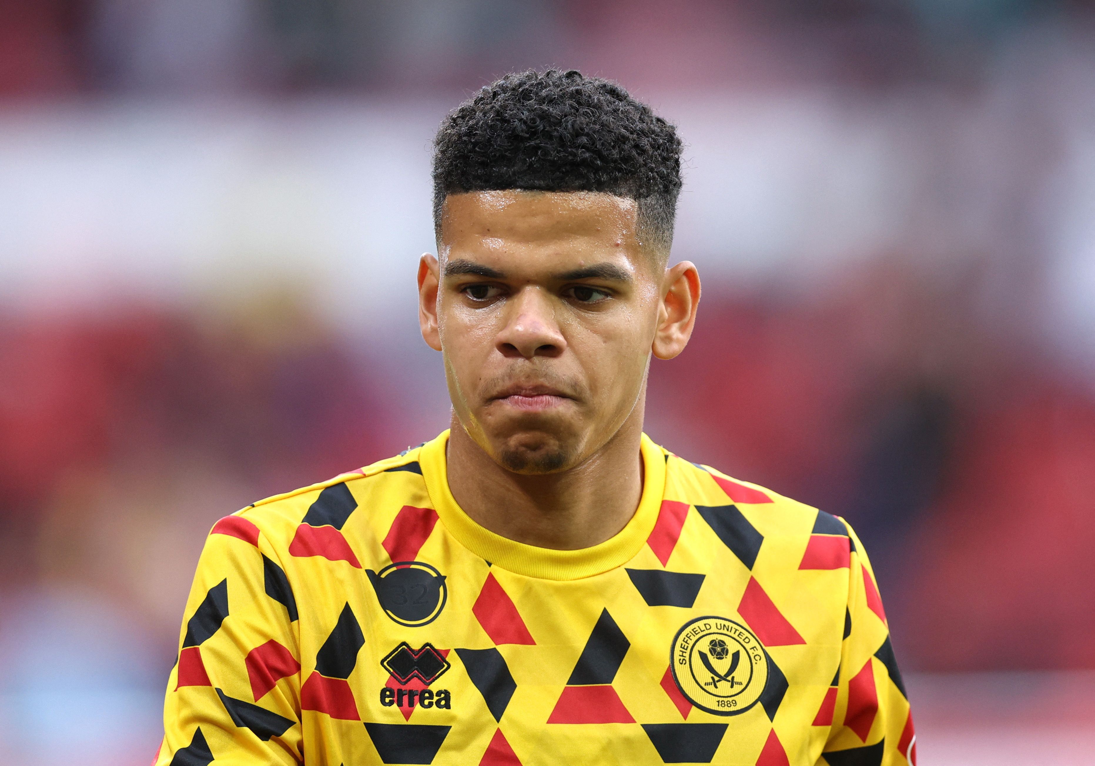 5 Premier League fringe players Charlton Athletic could make a late ...