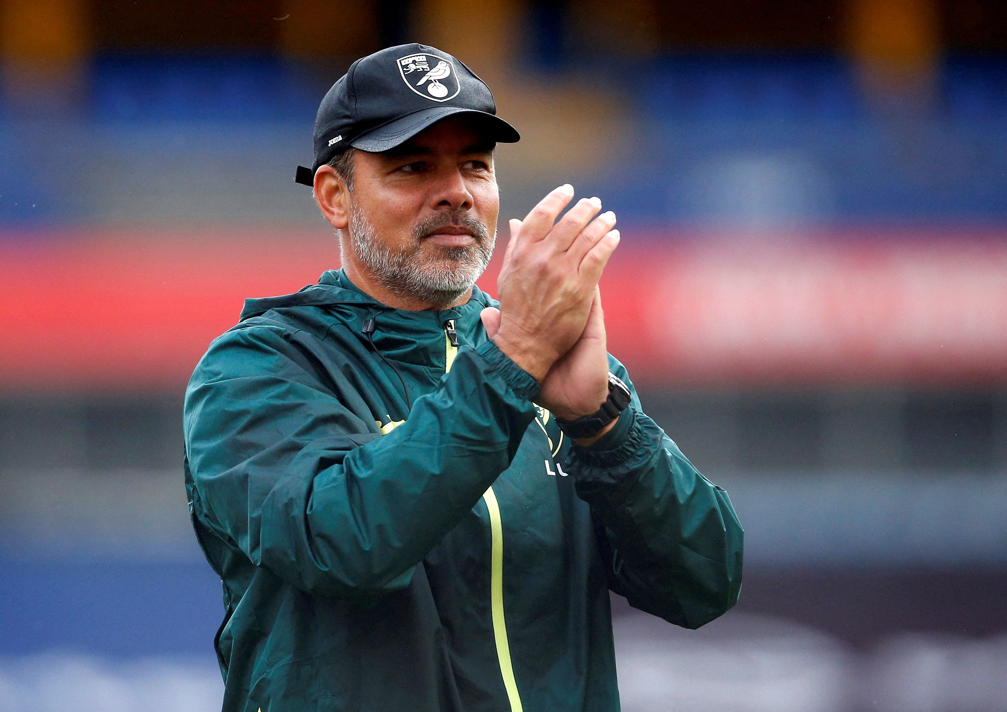 Marcelino Nunez latest updates